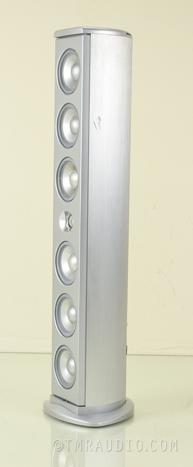 Infinity TSS-SAT 4000 Individual Speaker in Good Working Condition ...