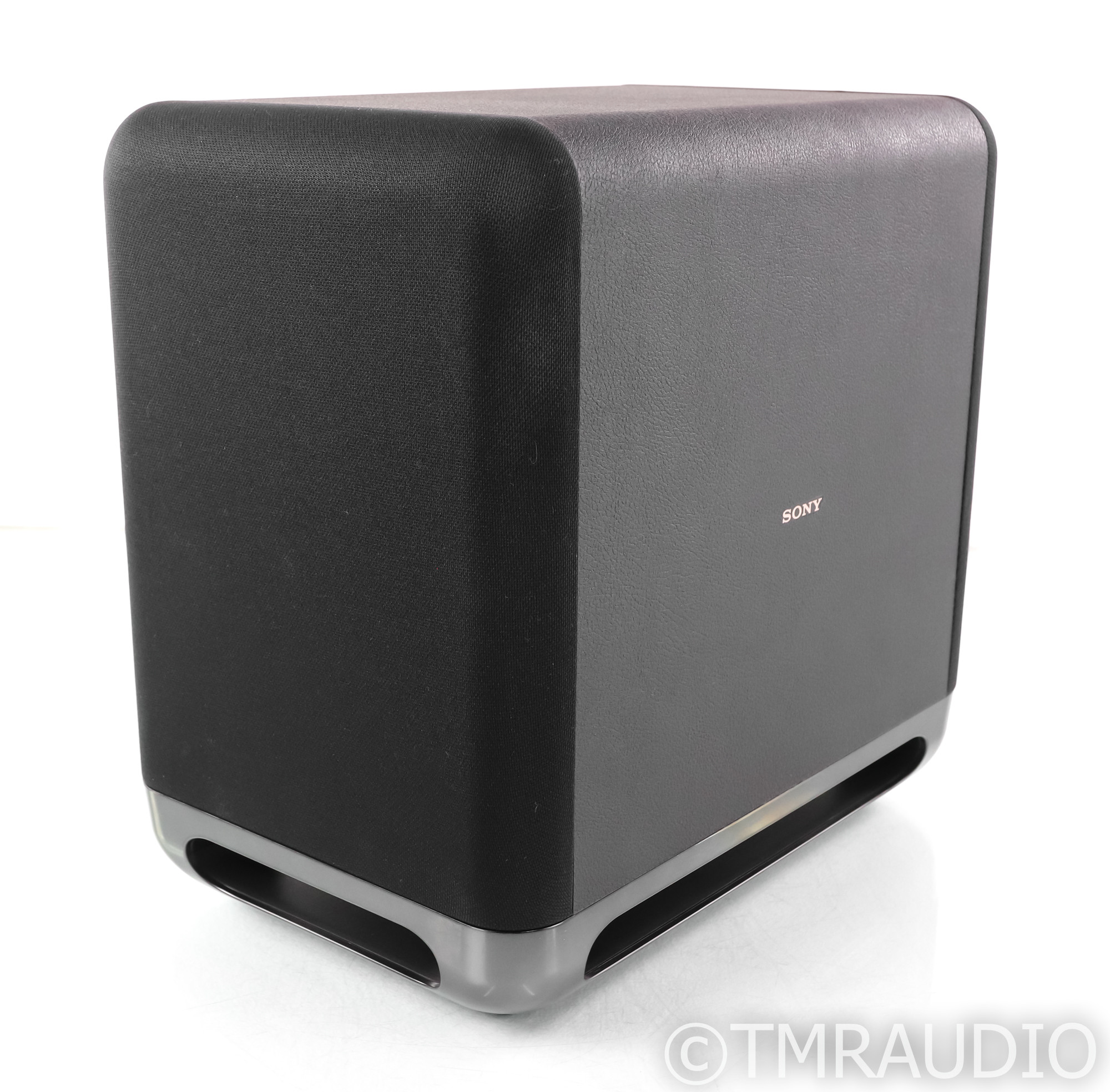 Sony SA-SW5 7" Wireless Powered Subwoofer; SASW5; Black - The Music Room