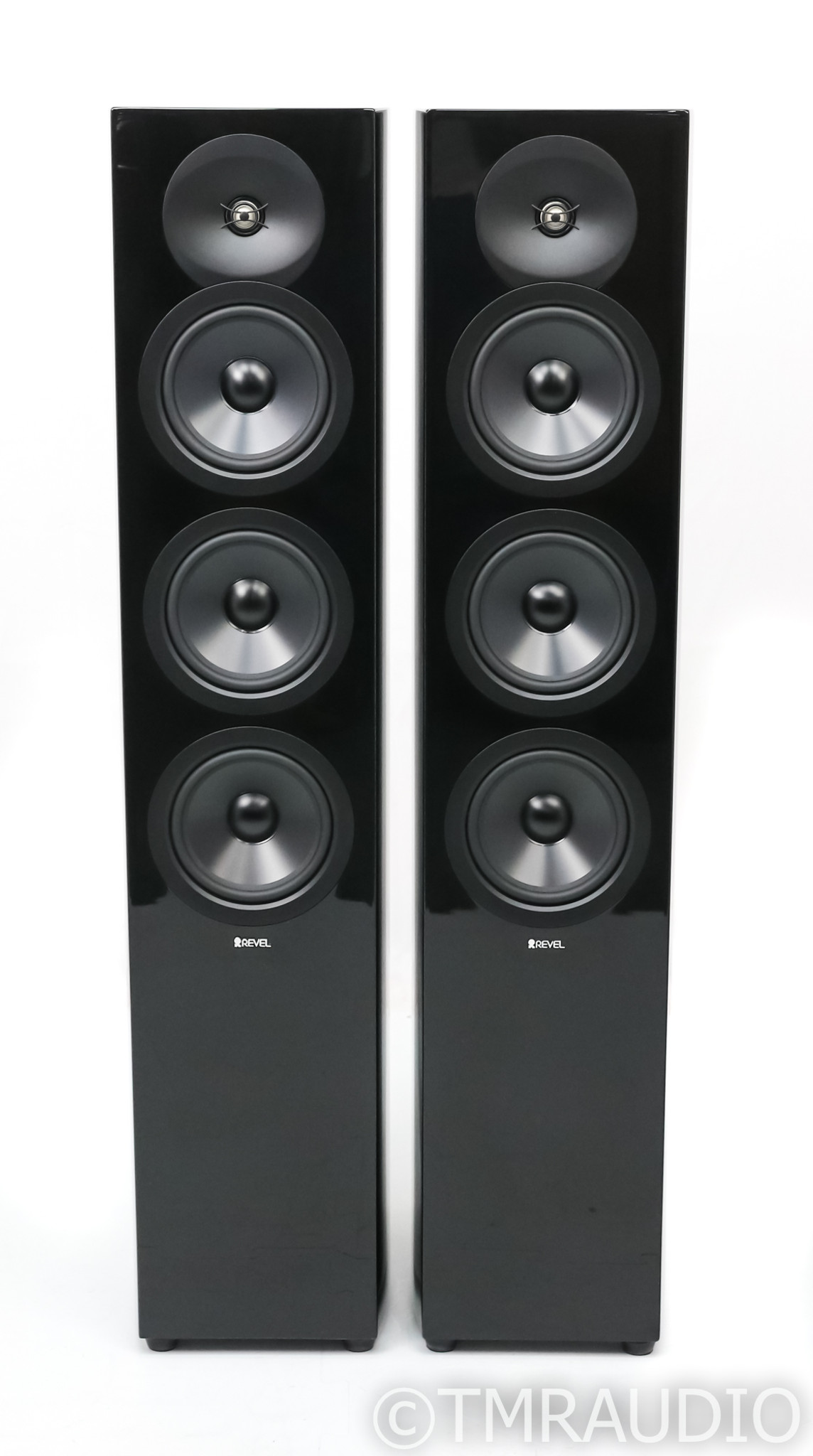 Revel Concerta 2 F36 Floorstanding Speakers
