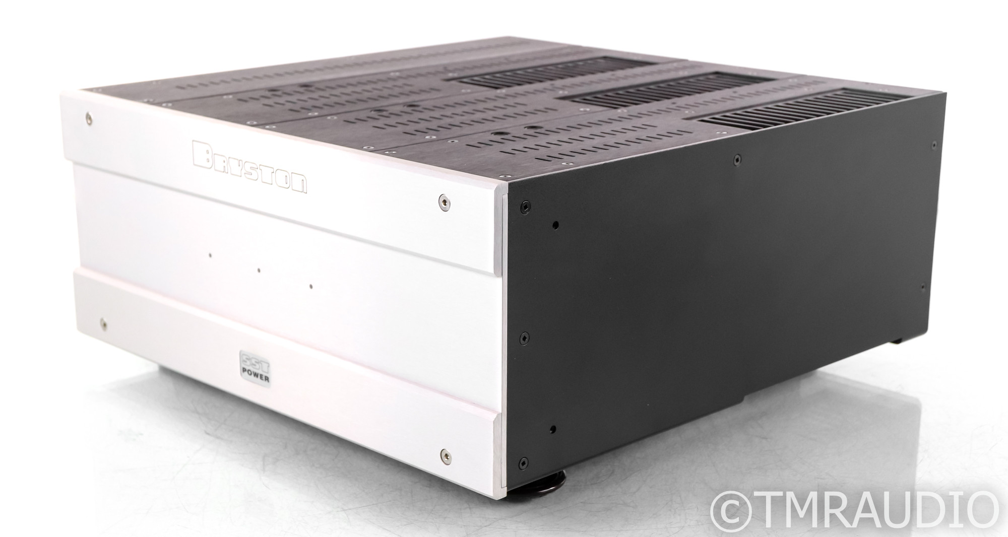 Bryston 6B SST 3-Channel Power Amplifier