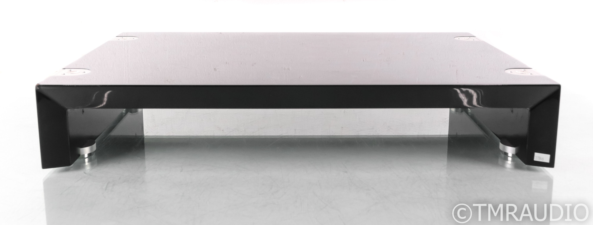 Raidho Rack A Component Vibration Isolation Stand; Low; Black; Aavik ...