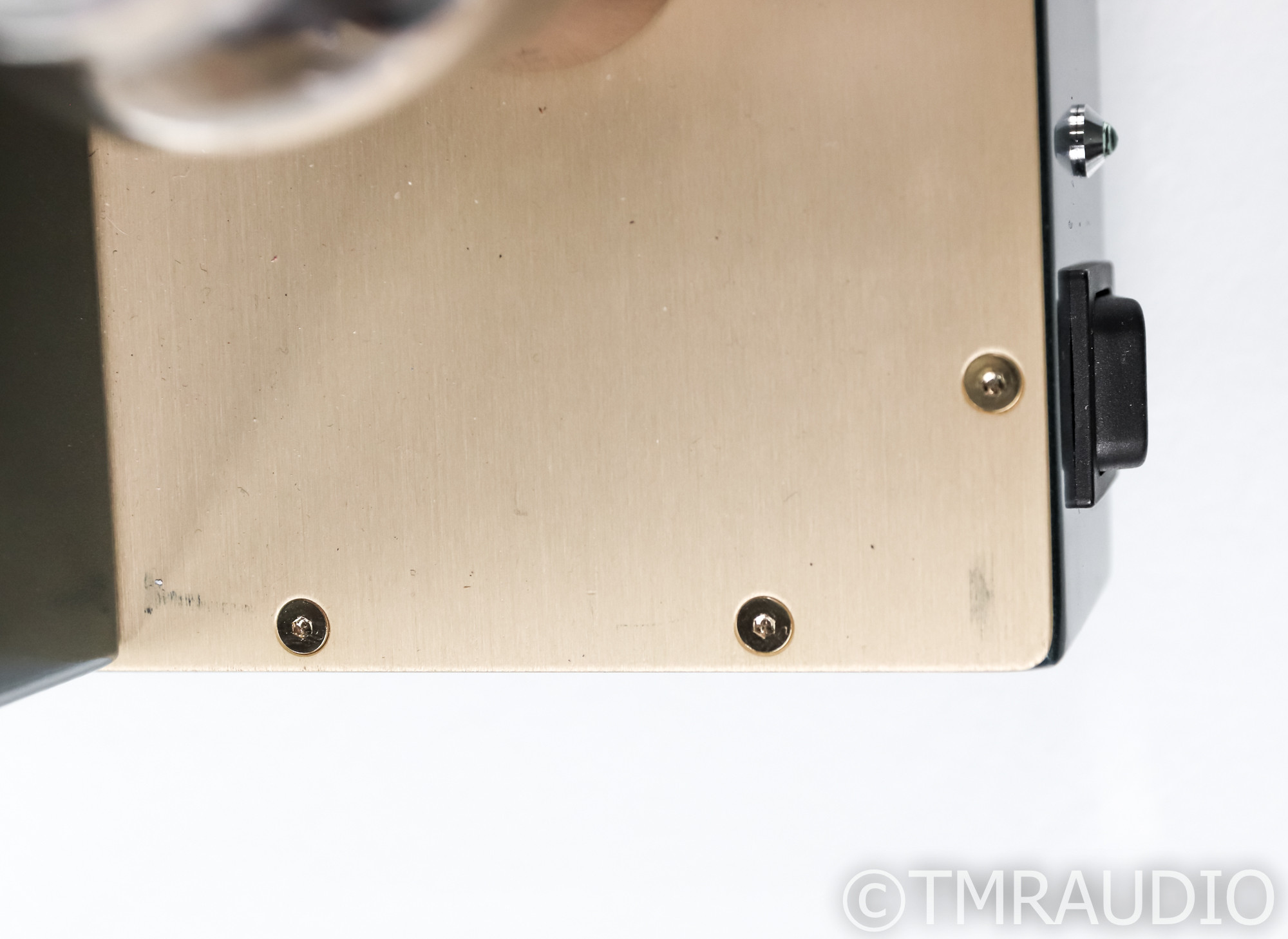 Shindo Laboratory Western Electric 300B Mono Tube Amplifier; Pair ...