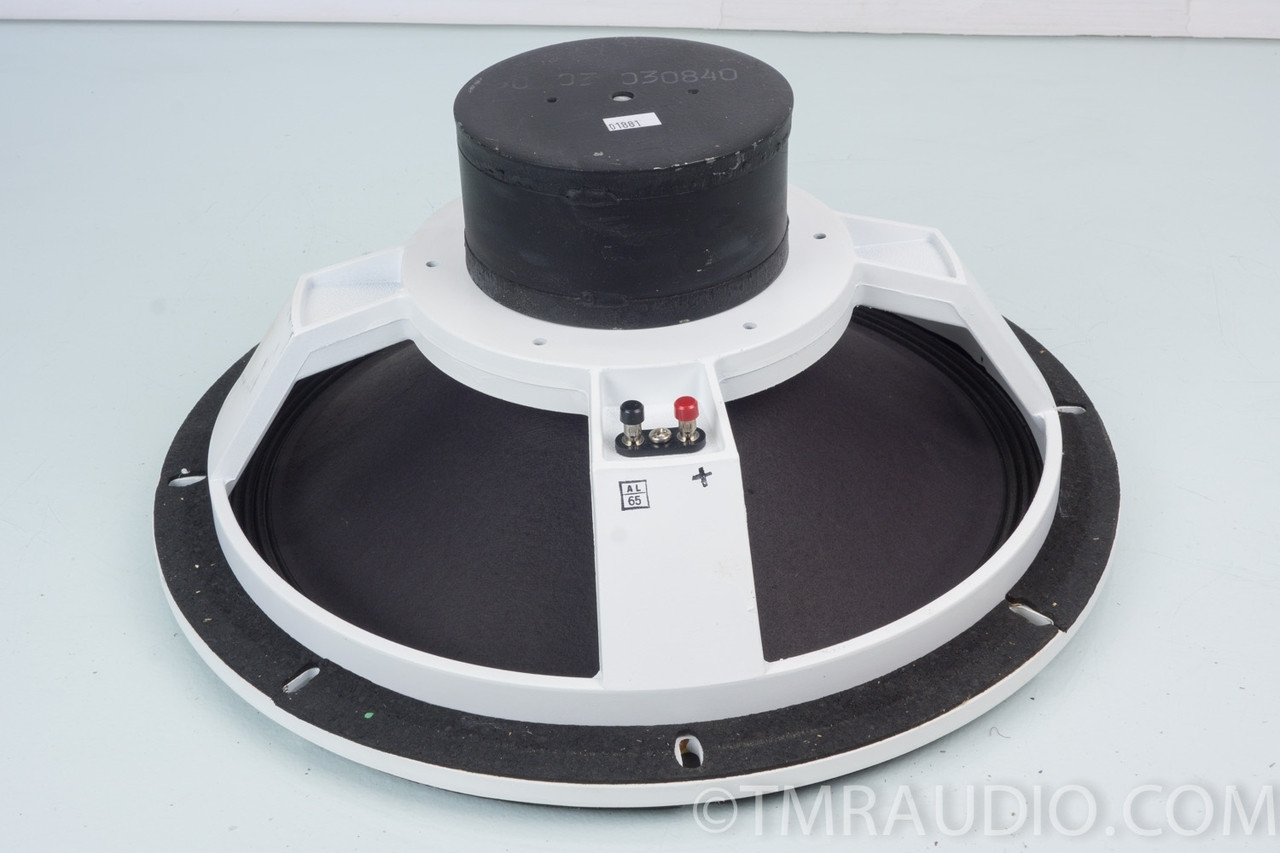 Altec Lansing 422-8Z 15" Vintage Woofer from Altec 1218a Speakers 030840
