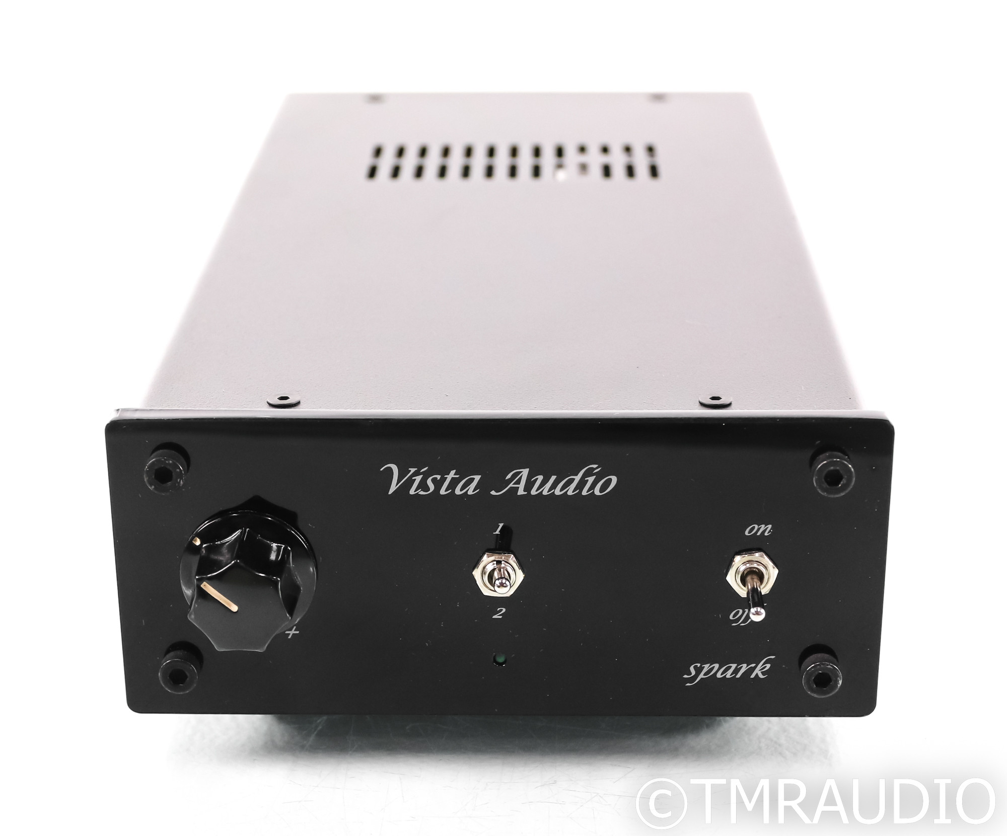 Vista Audio Spark Integrated Amplifier