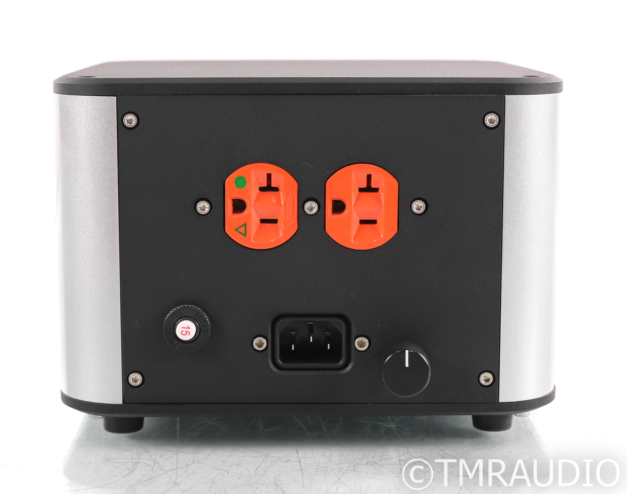 CorePower Technology Deep Core 1800 AC Power Line Conditioner; Deep ...