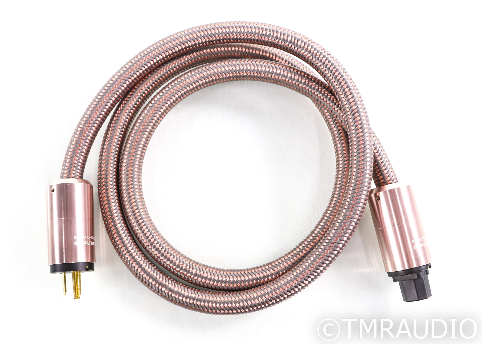 CorePower Technology Deep Core 1800 AC Power Line Conditioner; Deep ...