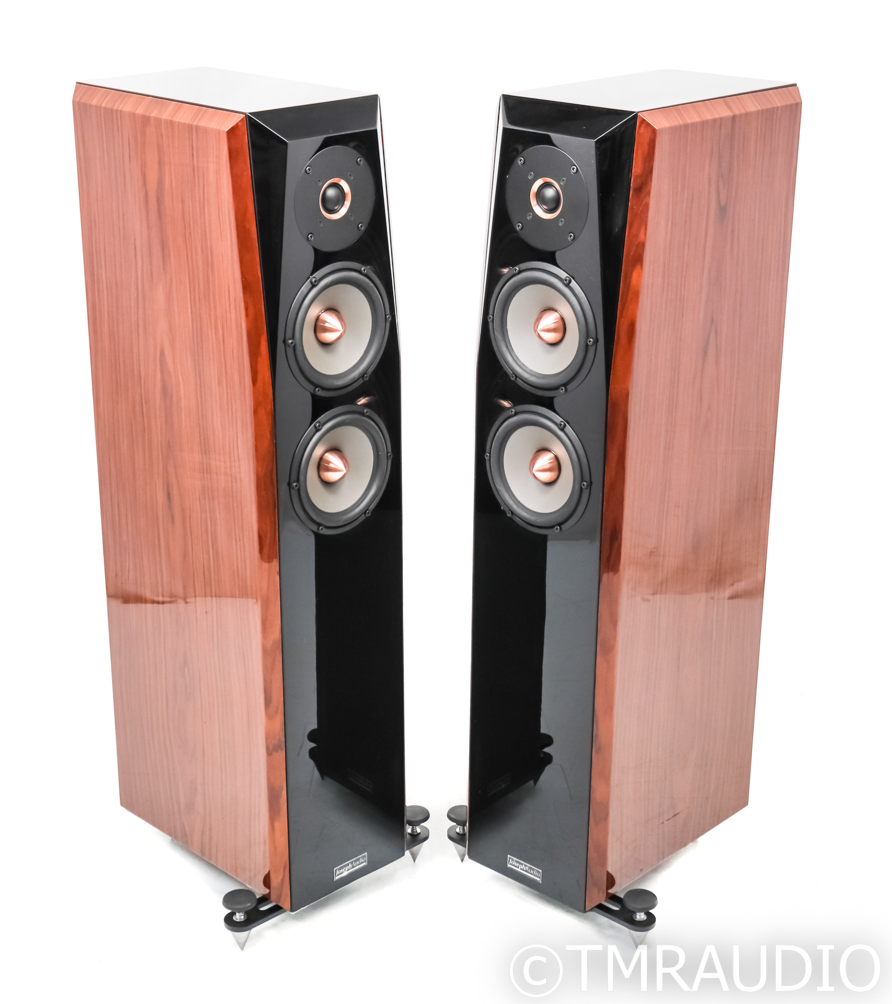 Joseph Audio Perspective2 Graphene Floorstanding Speakers