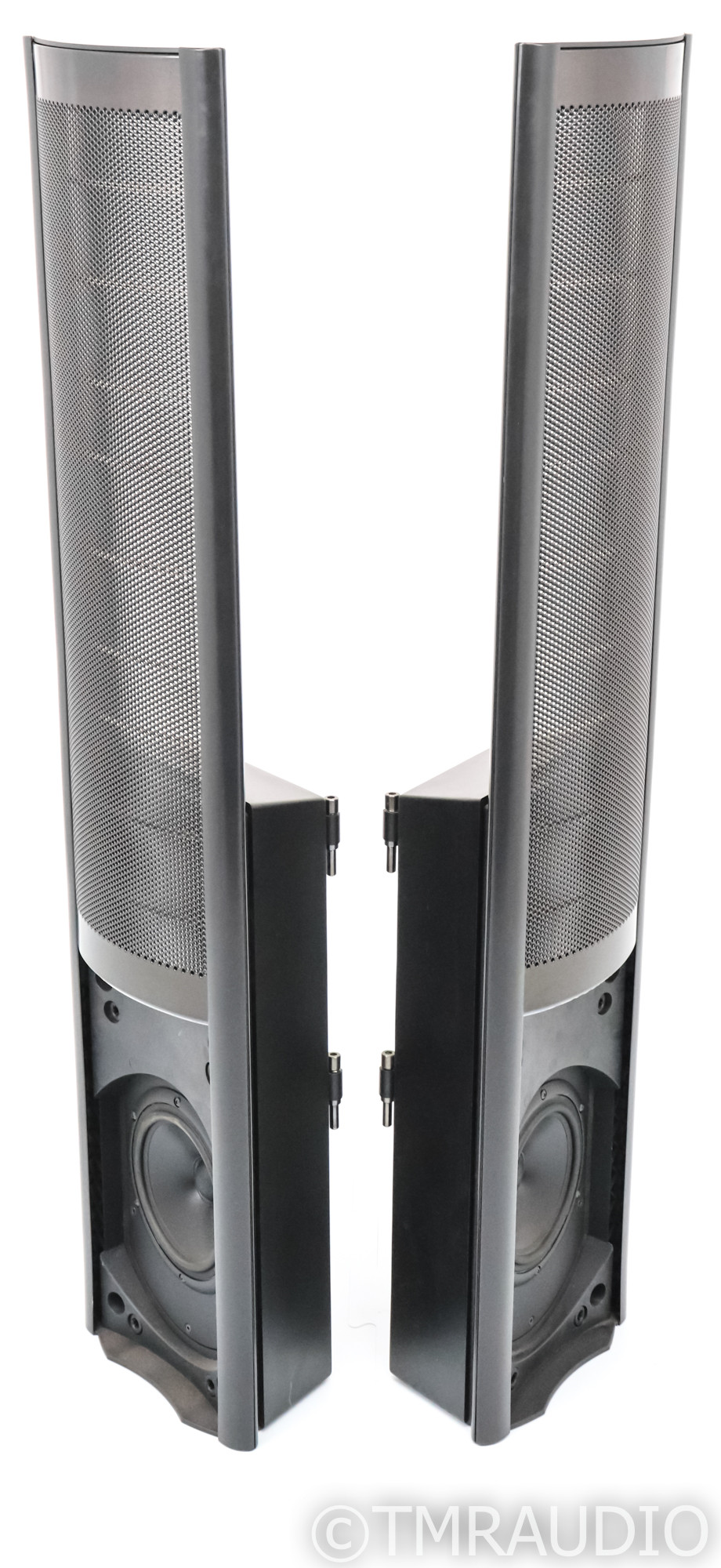 Martin Logan Script i Wall Mount Speakers; Black Pair - The Music Room
