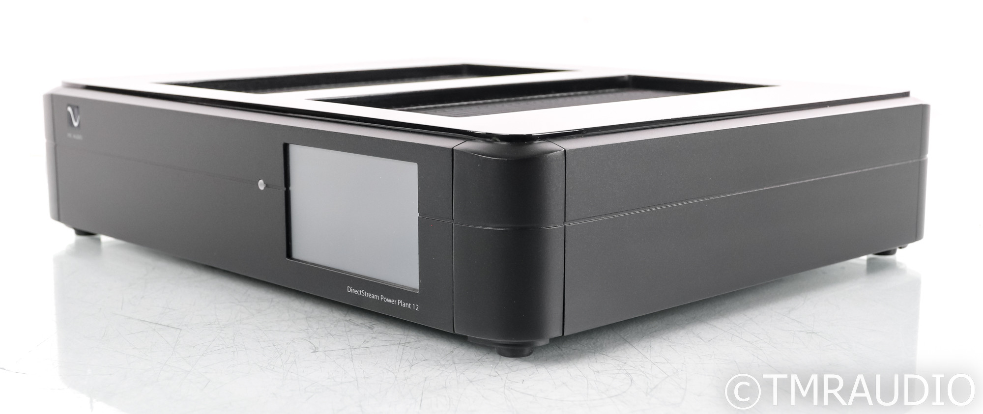 PS Audio DirectStream Power Plant 12 AC Power Conditioner; Remote ...