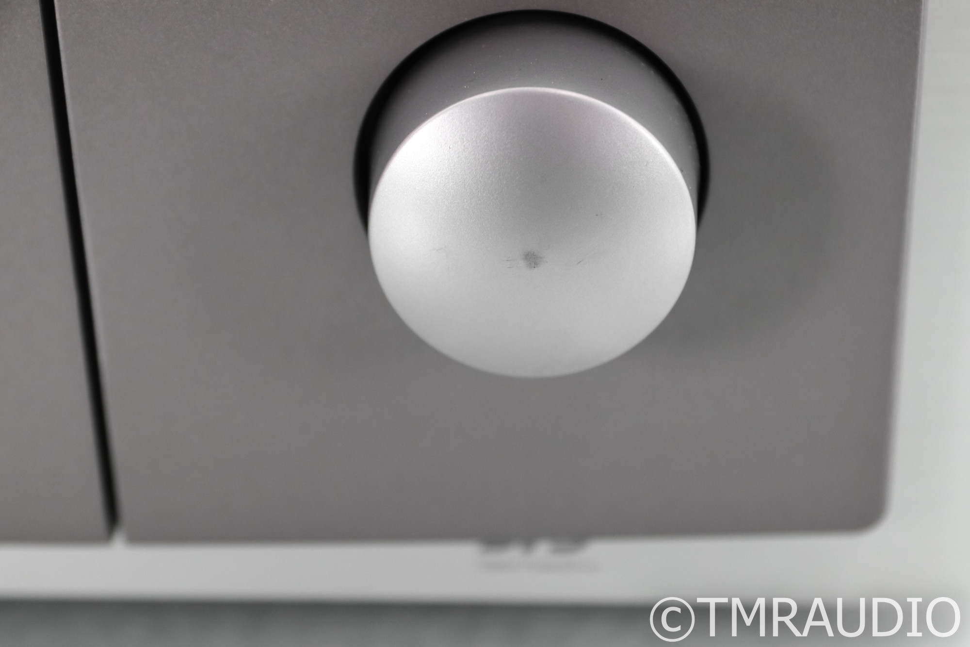 NAD M2 Stereo Integrated Amplifier; Digital Direct; Silver; M-2 - The ...