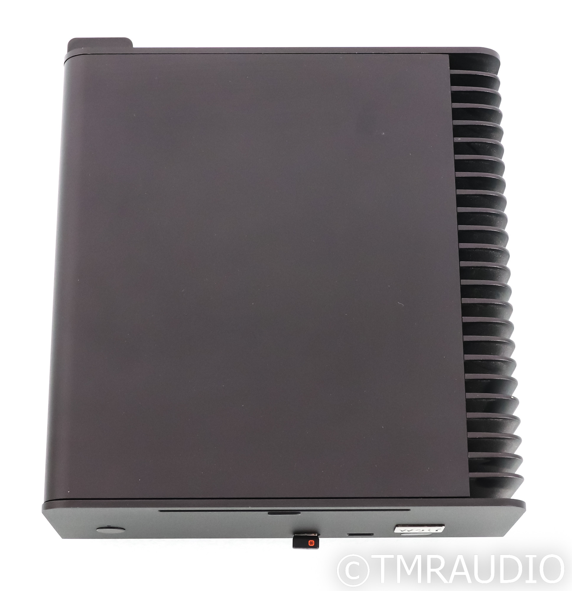 Wolf Audio Luna Network Server / CD Ripper