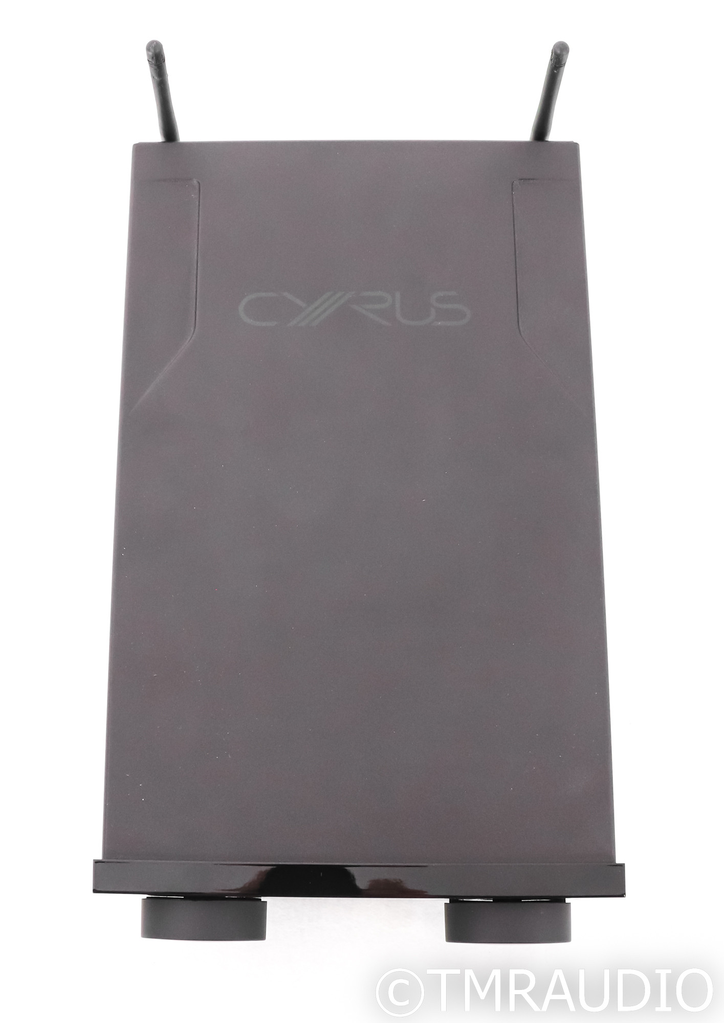 Cyrus ONE Cast Wireless Streaming Integrated Amplifier; Black; Remote ...
