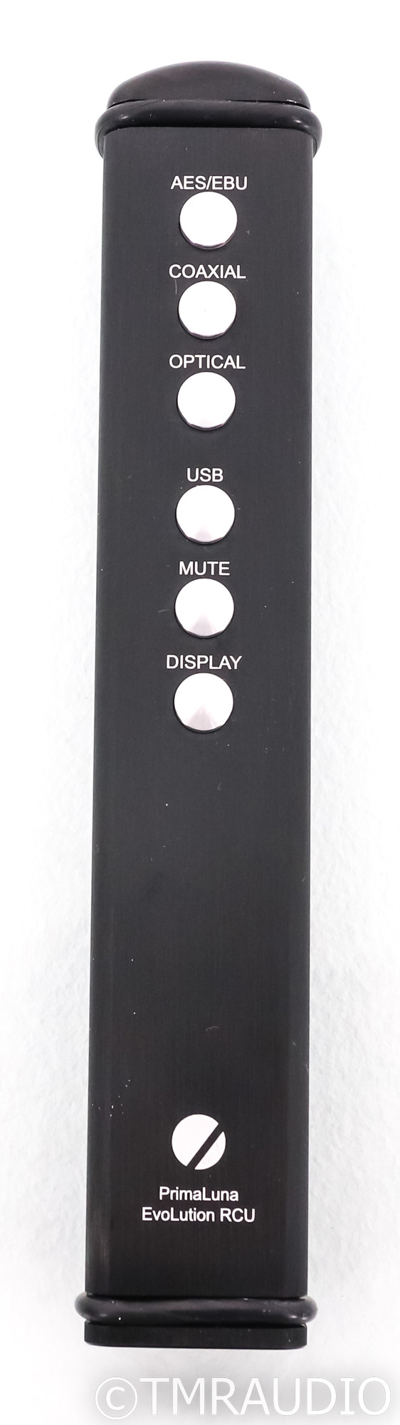 Prima Luna EVO 100 Tube DAC; Evolution; D/A Converter; USB; Remote ...