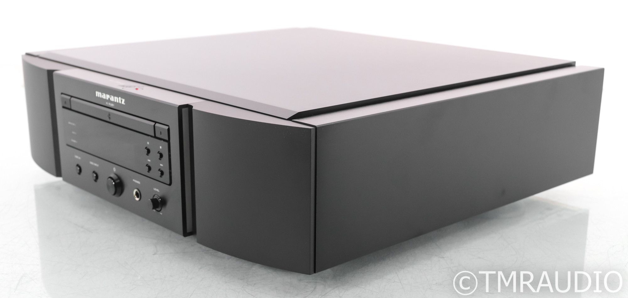 Marantz SA-KI Ruby DAC / SACD / CD Player; Black; Remote; USB; SAKI ...