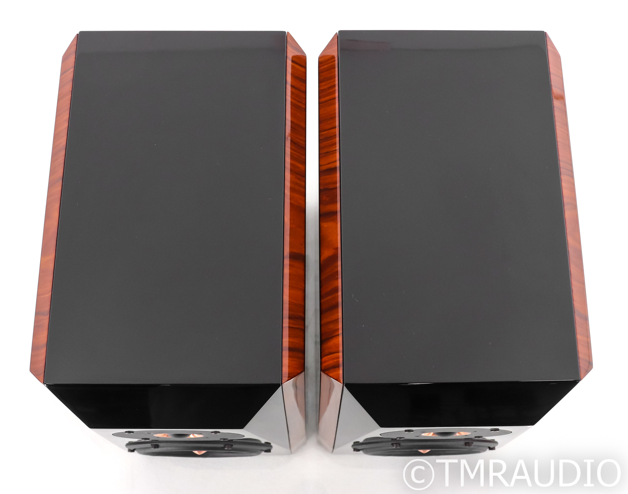 Joseph Audio Pulsar 2 Graphene Bookshelf Speakers