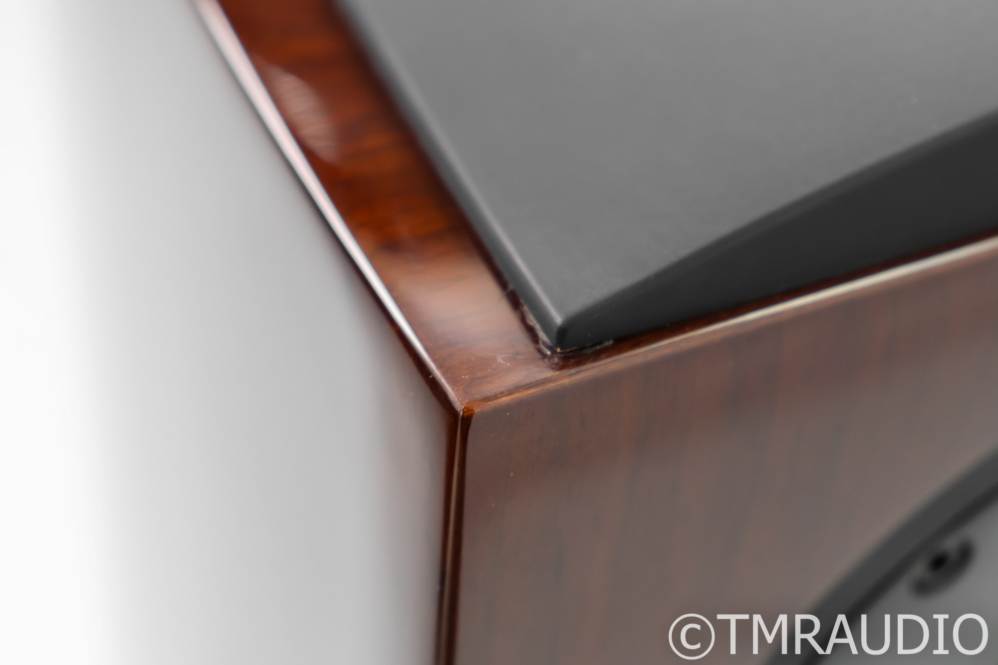 Revel Performa 3 F206 Floorstanding Speakers; F-206; Walnut Pair - The ...