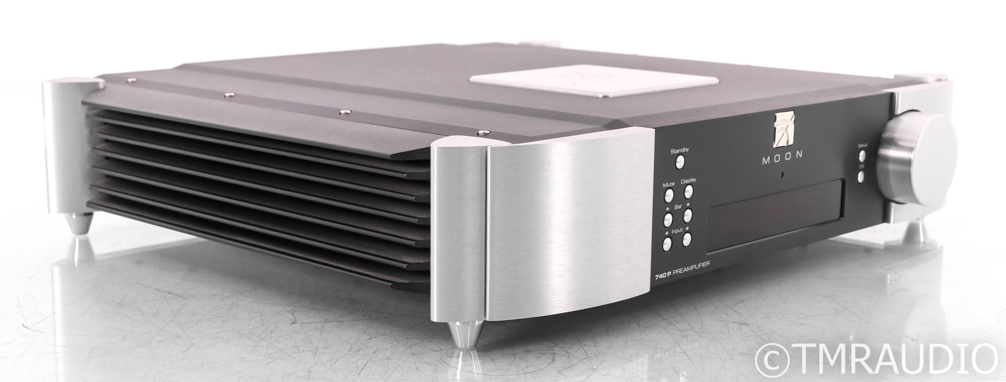 Simaudio Moon 740P Stereo Preamplifier