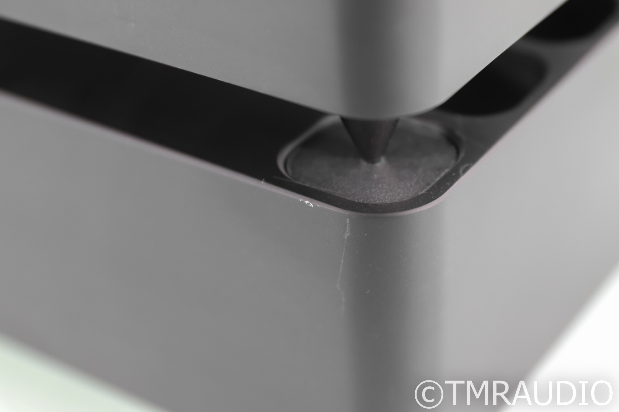 MSB Technology Discrete DAC; Remote; Black; Network Renderer V2 - The ...