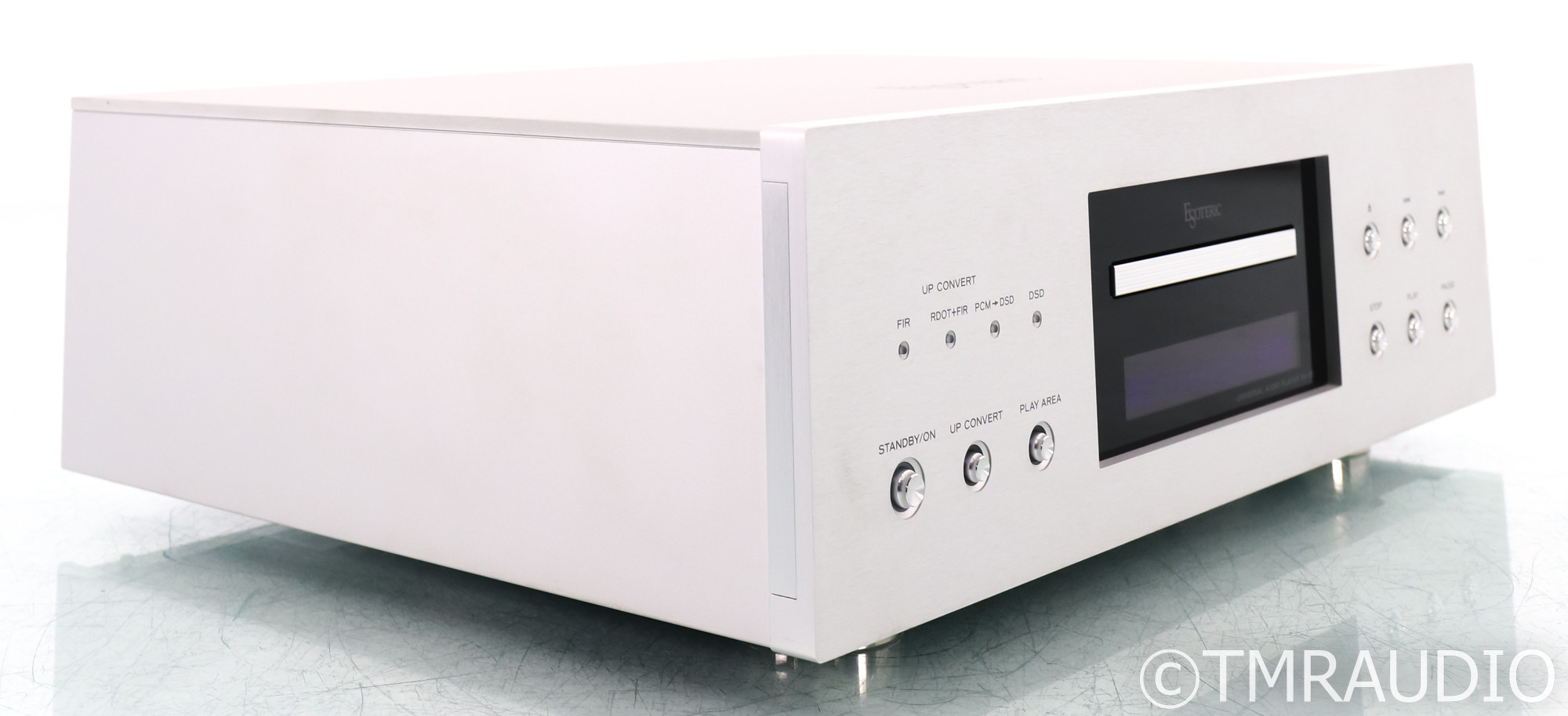 Esoteric SA-60 Universal / SACD / CD Player; SA60; Remote; AS-IS ...