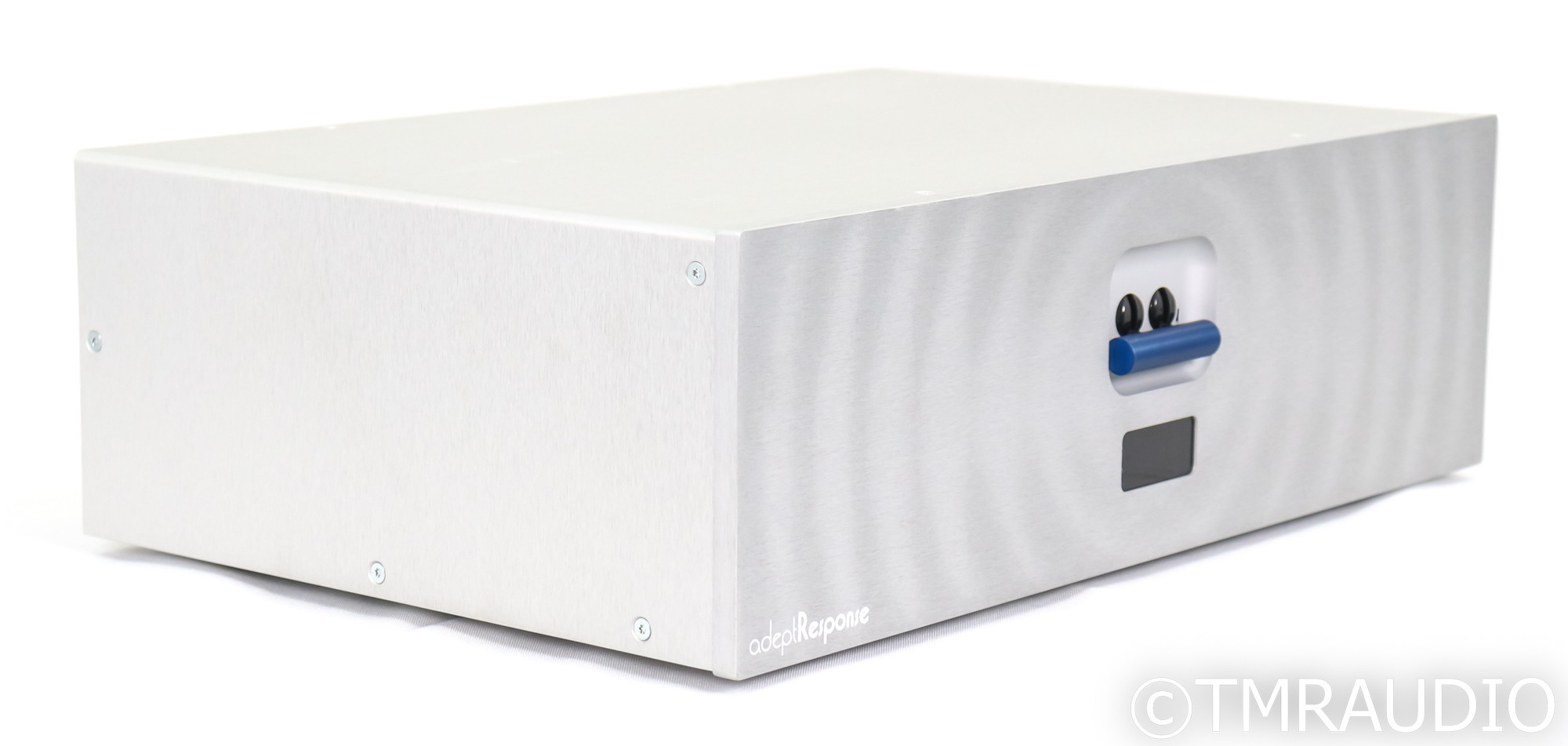 Audience aR12-T4 AC Power Line Conditioner; Adept Response; Silver ...