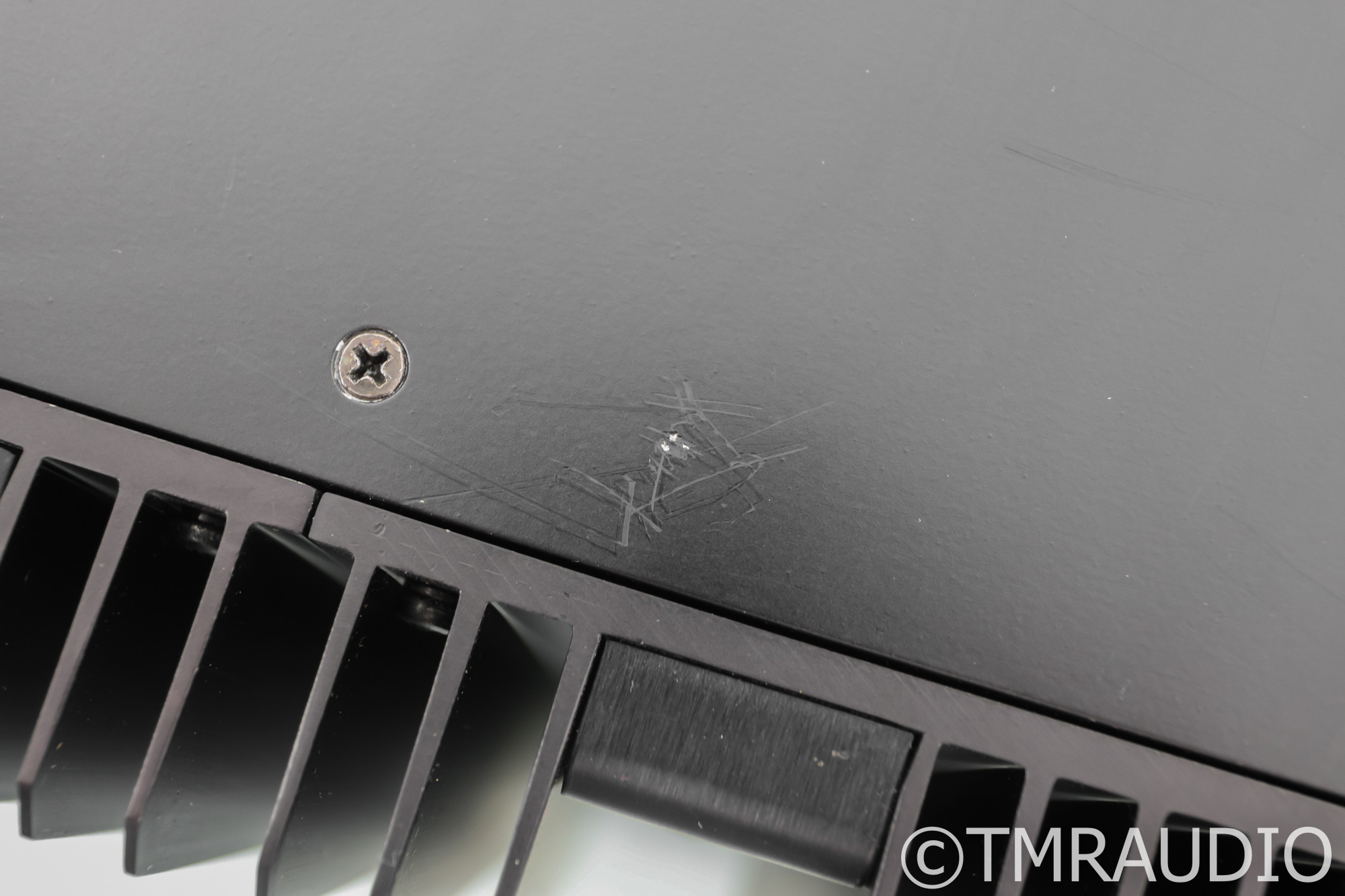 Boulder 500AE Mono / Stereo Power Amplifier