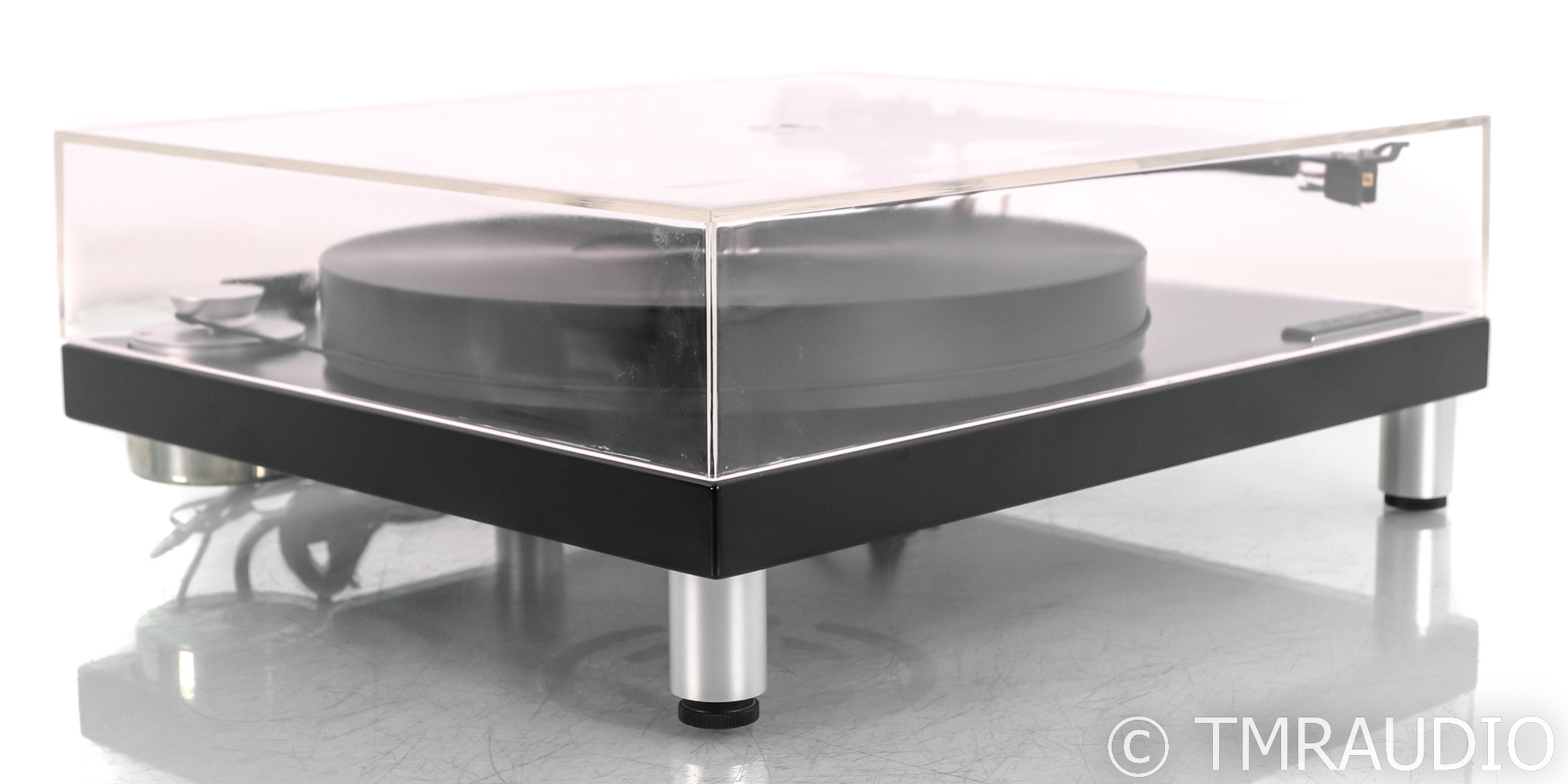 Bryston BLP-1 Belt Drive Turntable