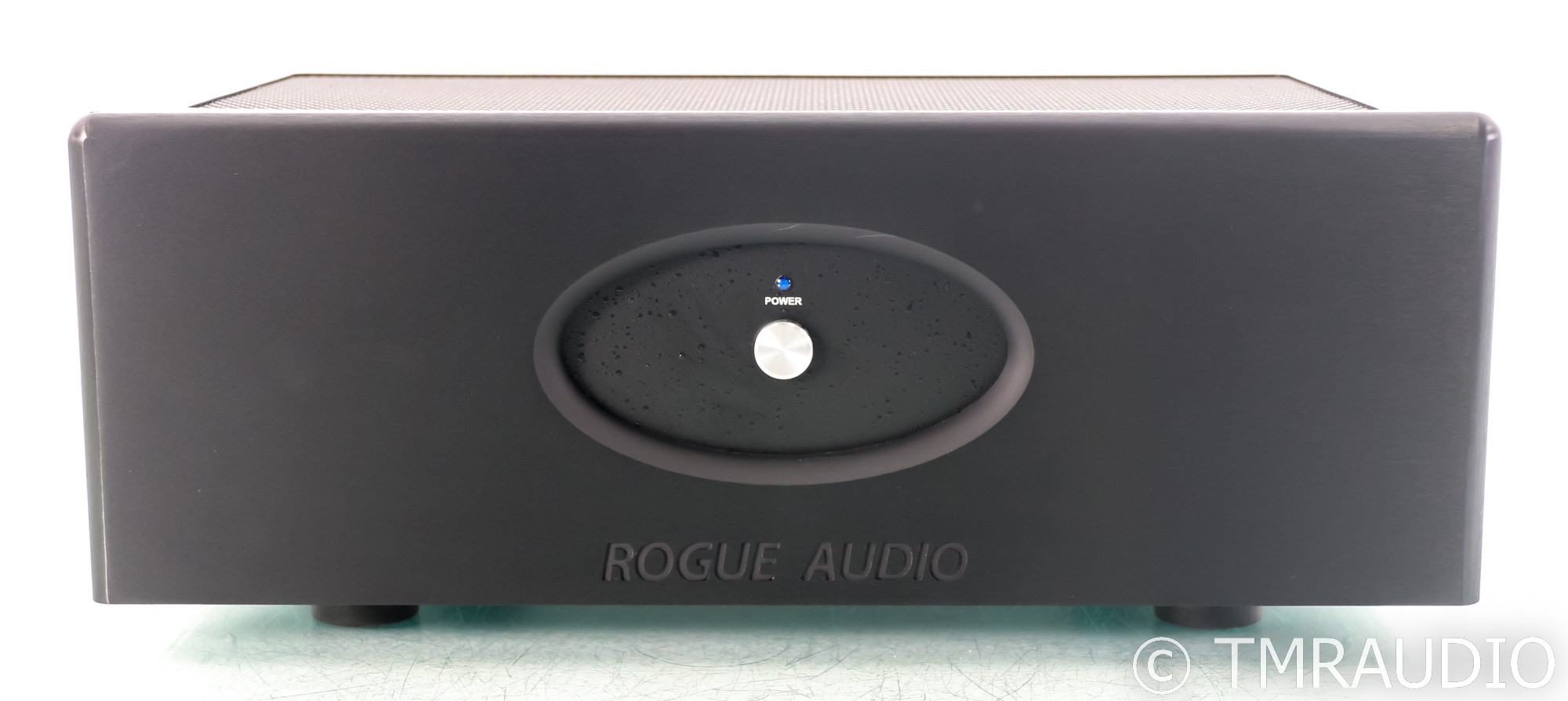 Rogue Audio ST100 Stereo Tube Power Amplifier