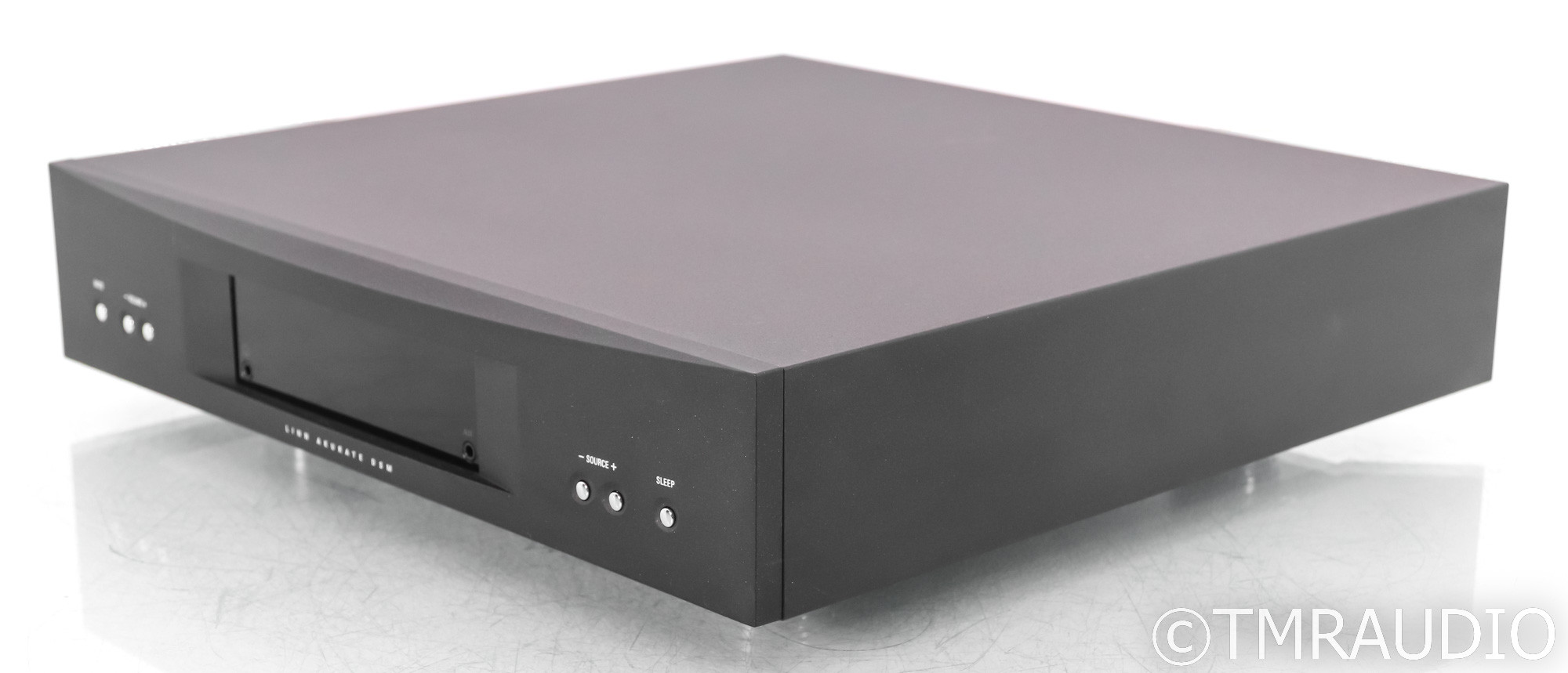 Linn Akurate DSM/3 Katalyst Streamer / DAC