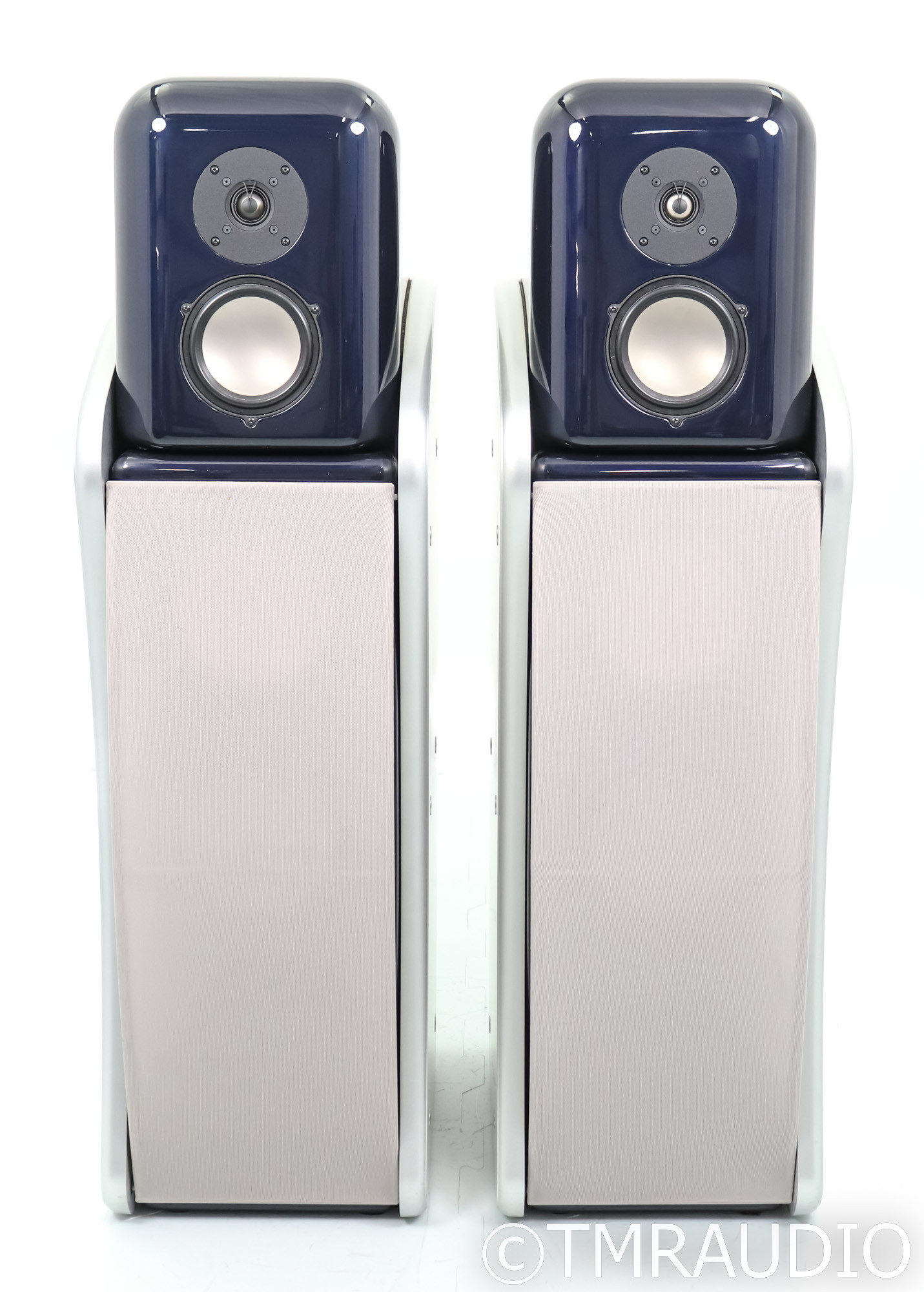 Revel Ultima Studio Floorstanding Speakers