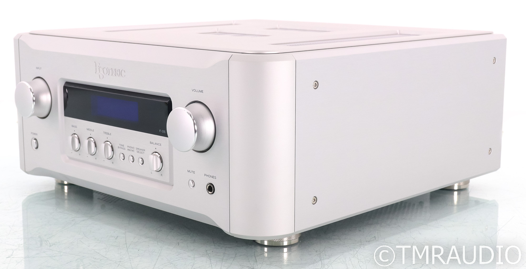 Esoteric F-05 Stereo Integrated Amplifier