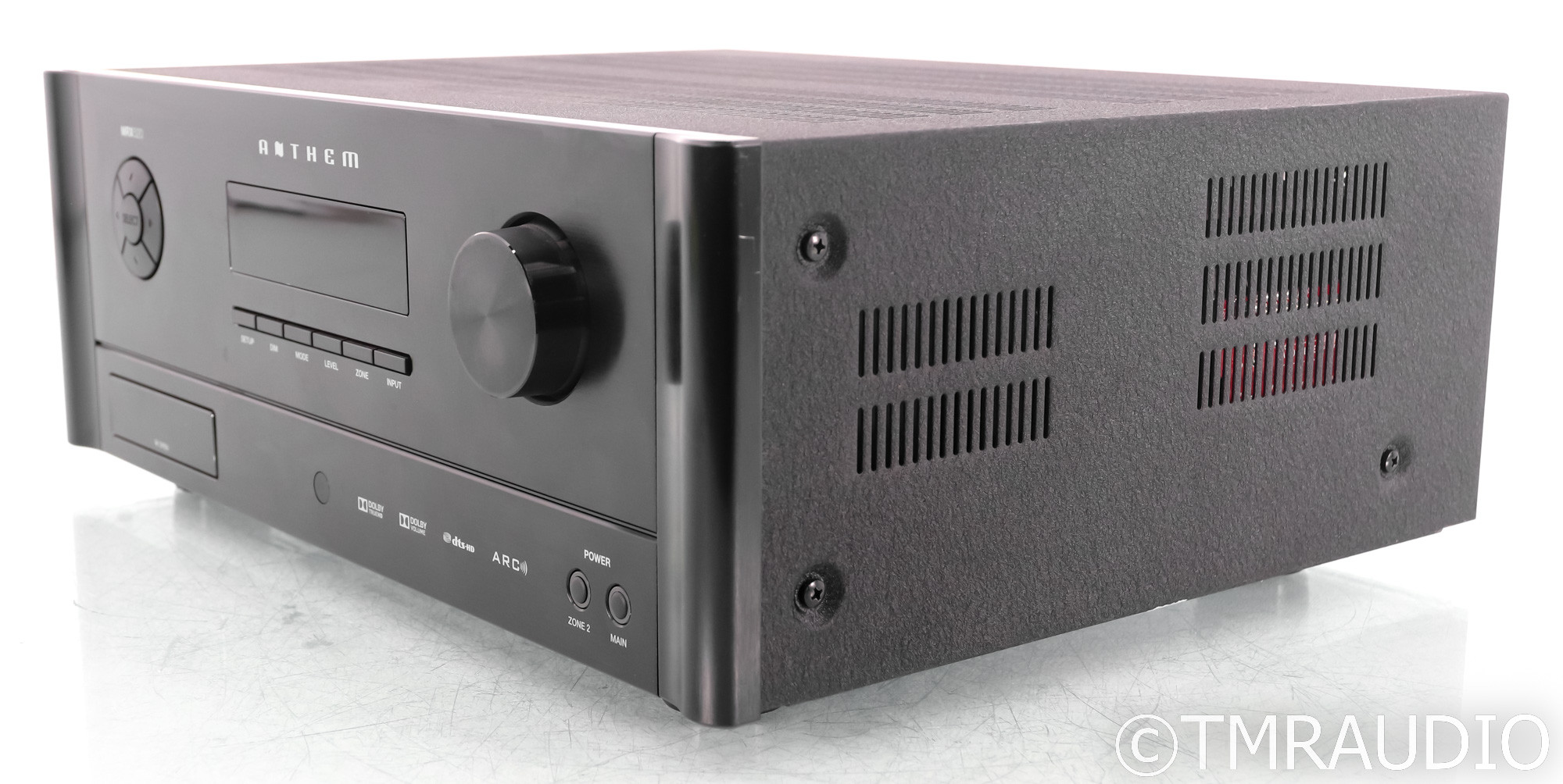 Anthem MRX 520 5.2 Channel Home Theater Receiver