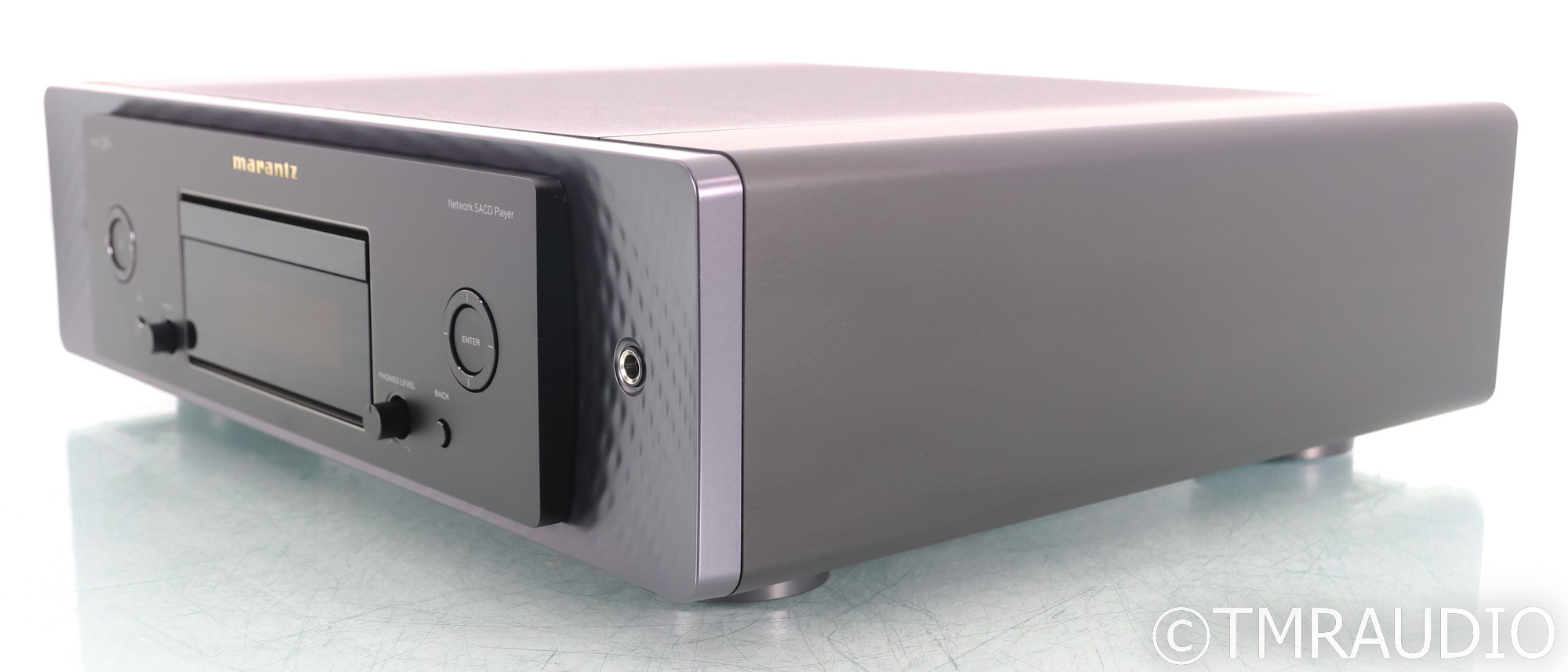 Marantz SACD 30n Wireless Streamer / SACD / CD Player