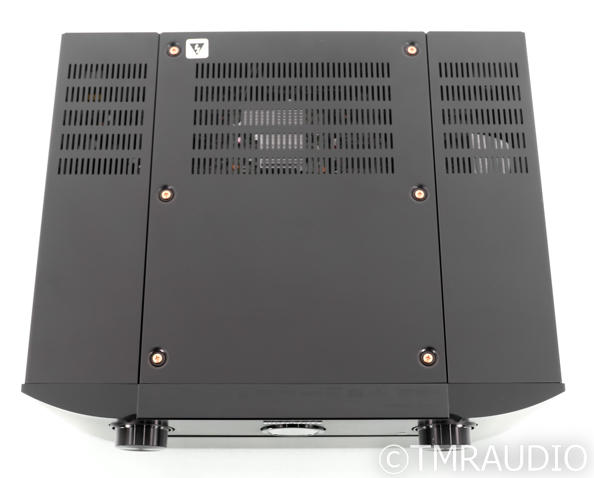 Marantz AV8805 13.2 Channel Home Theater Receiver; AV-8805; Bluetooth ...