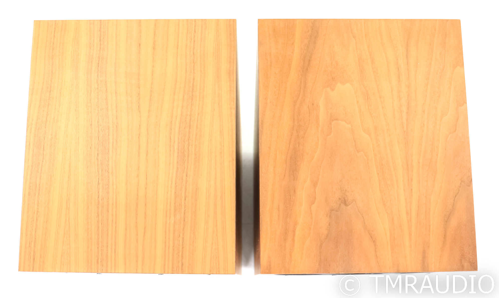 Audio Kinesis Custom Jazz Module Floorstanding Speakers; Walnut Pair ...