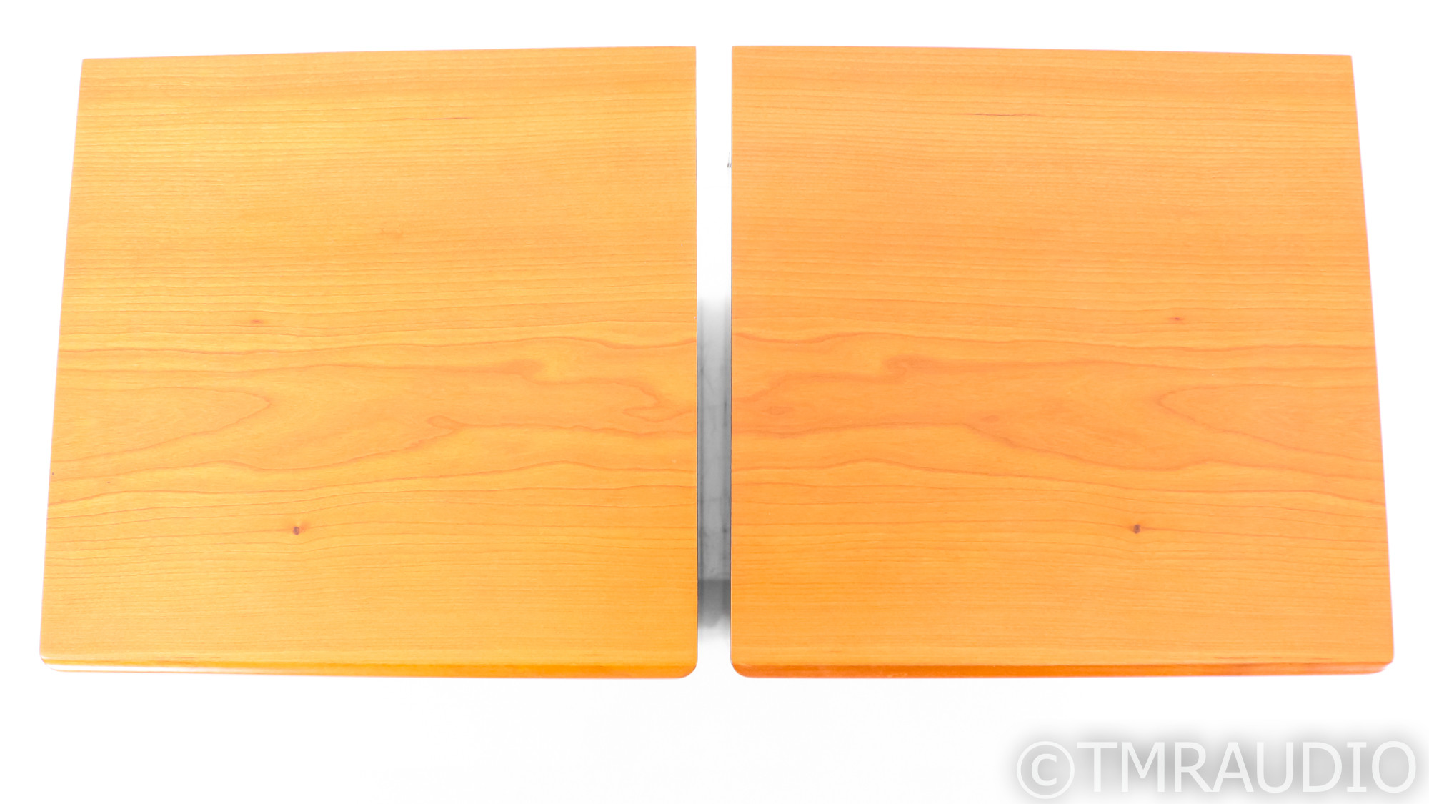 Harbeth M30.1 Bookshelf Speakers; M-30.1; Cherry Pair; Mastering Series ...