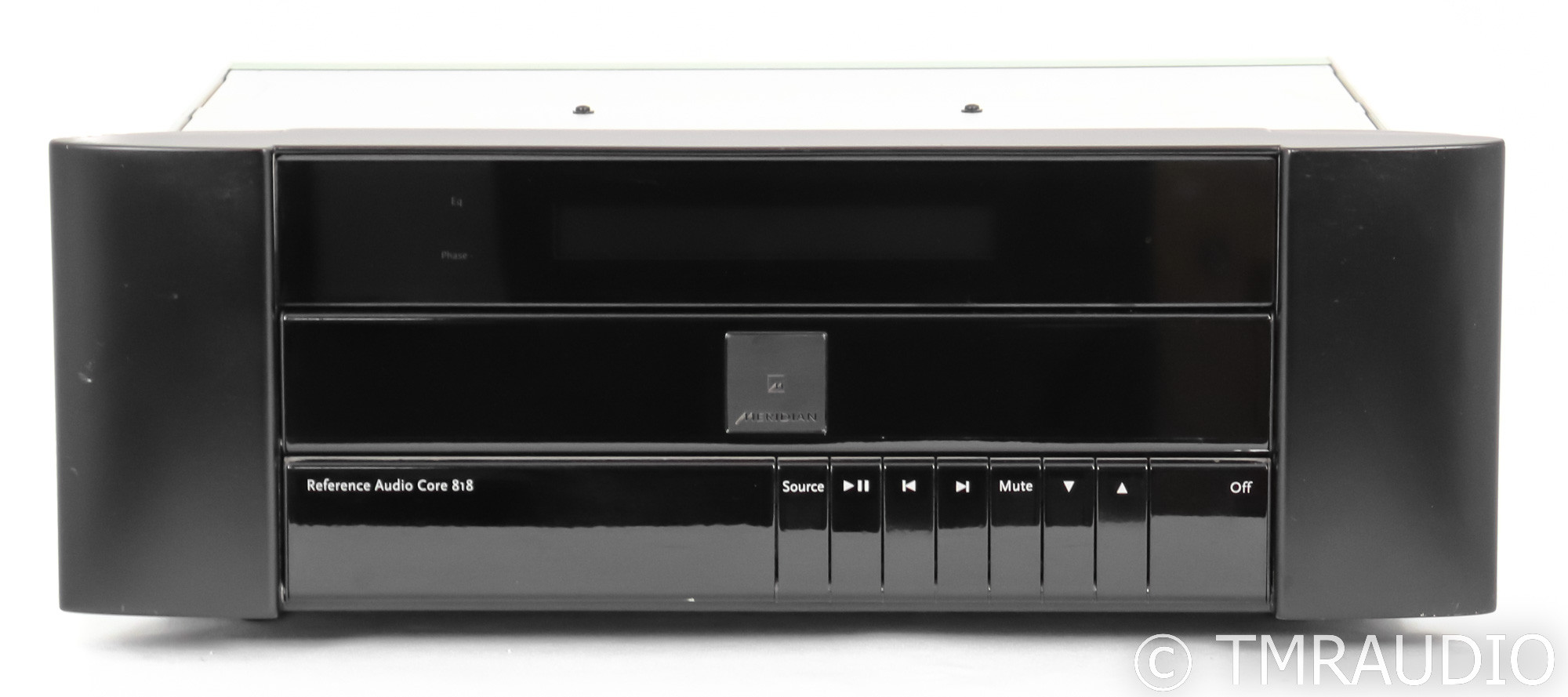 Meridian 818 v2 Stereo Preamplifier / Streaming DAC