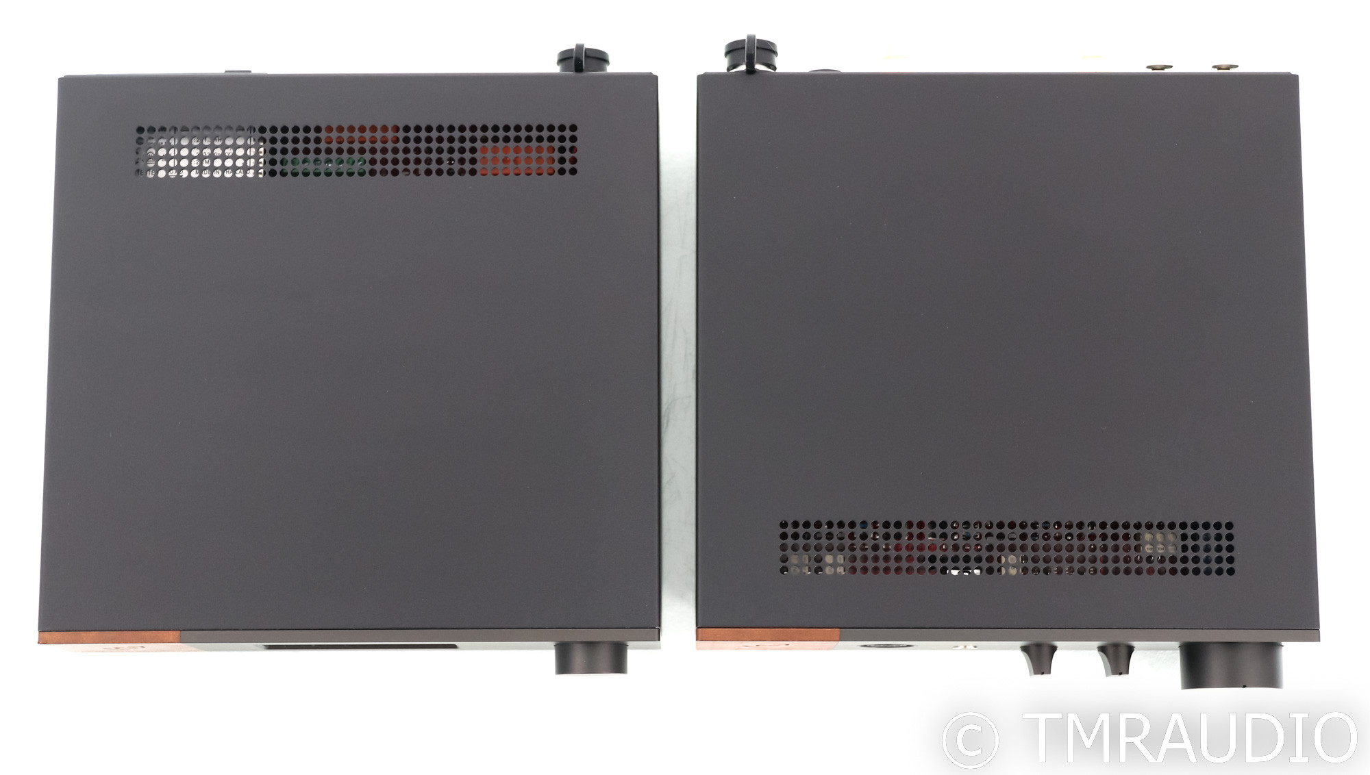 Ferrum Audio OOR Headphone Amplifier / Preamplifier; Hypsos PSU - The ...