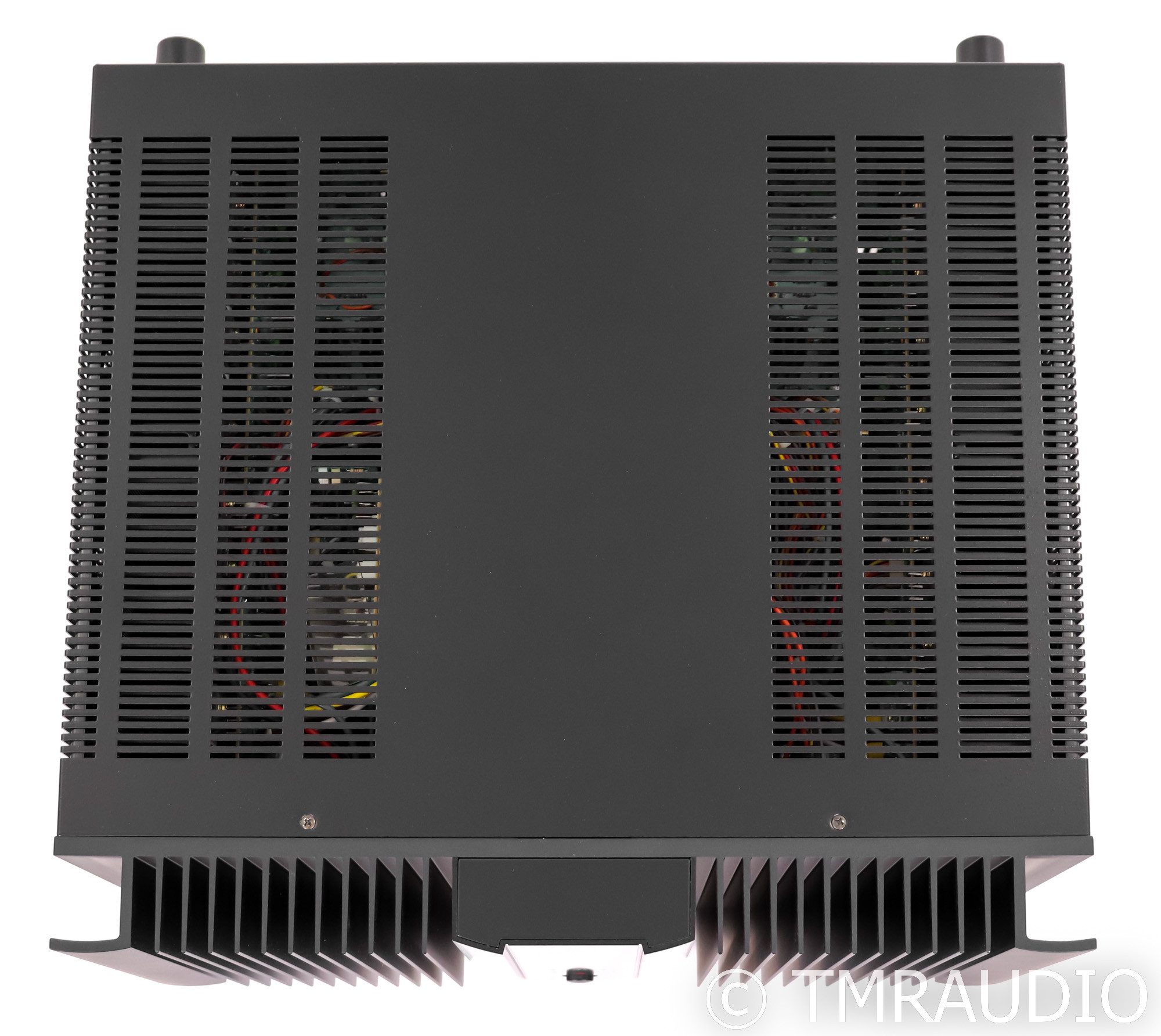 Rotel RMB-1095 5 Channel Power Amplifier; RMB1095 - The Music Room