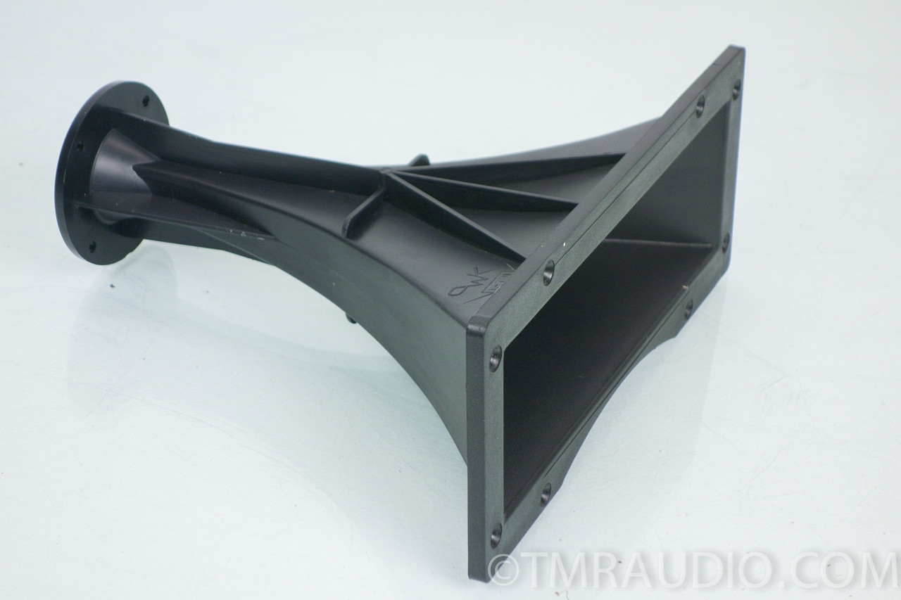 Klipsch K-701 Midrange Horn for Heresy / Forte