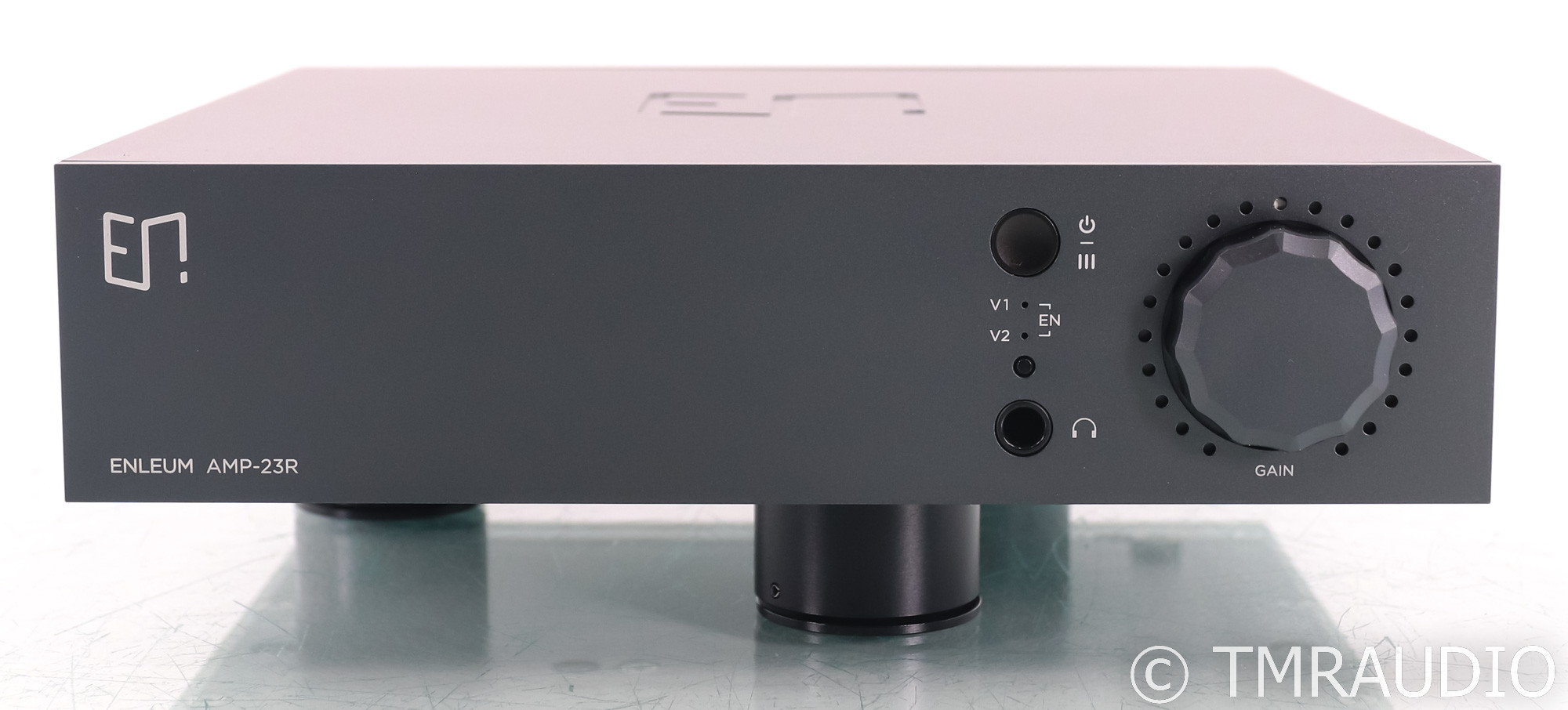 Enleum Amp-23R Stereo Integrated Amplifier