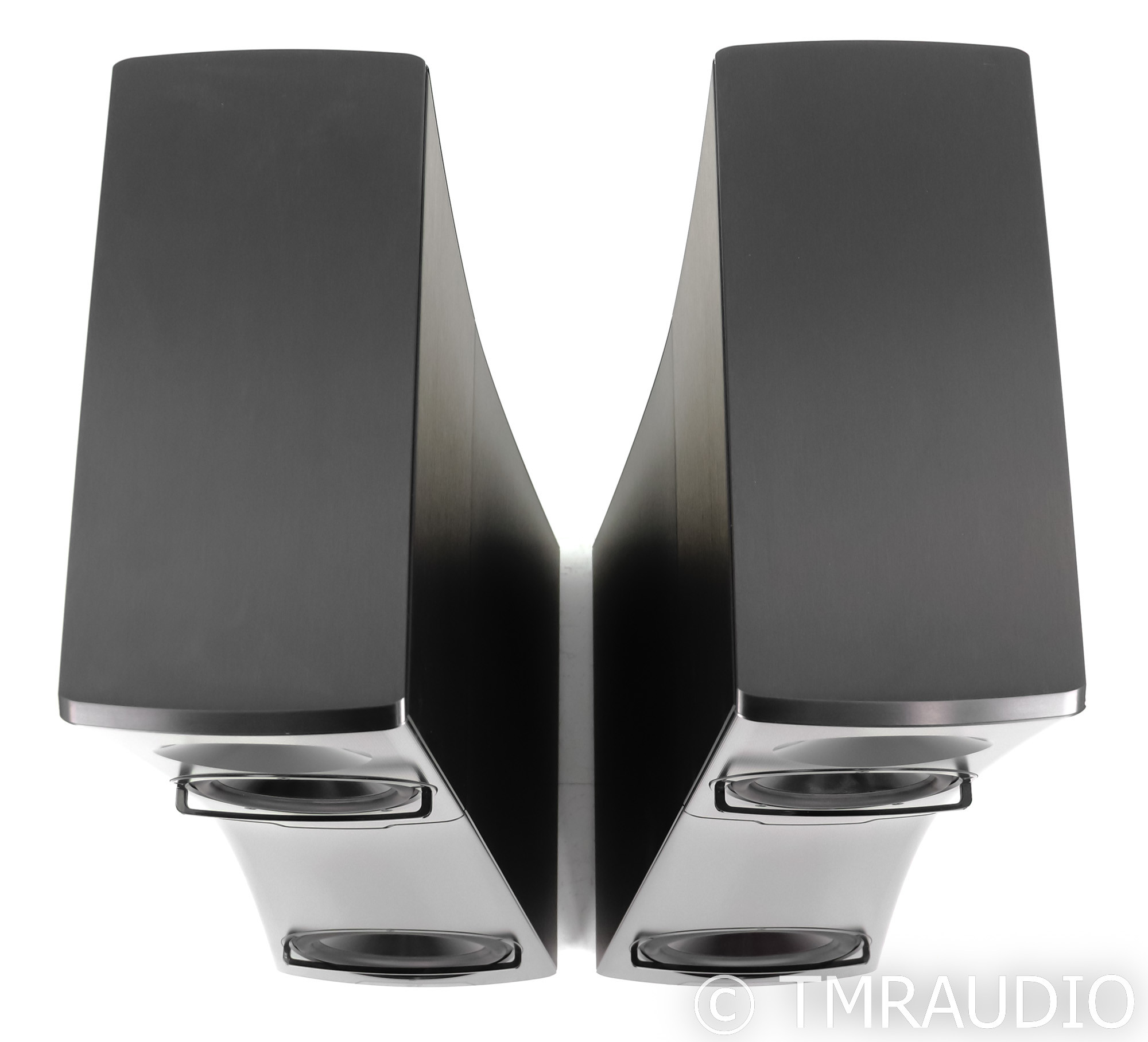 YG Acoustics Hailey 1.2 Floorstanding Speakers