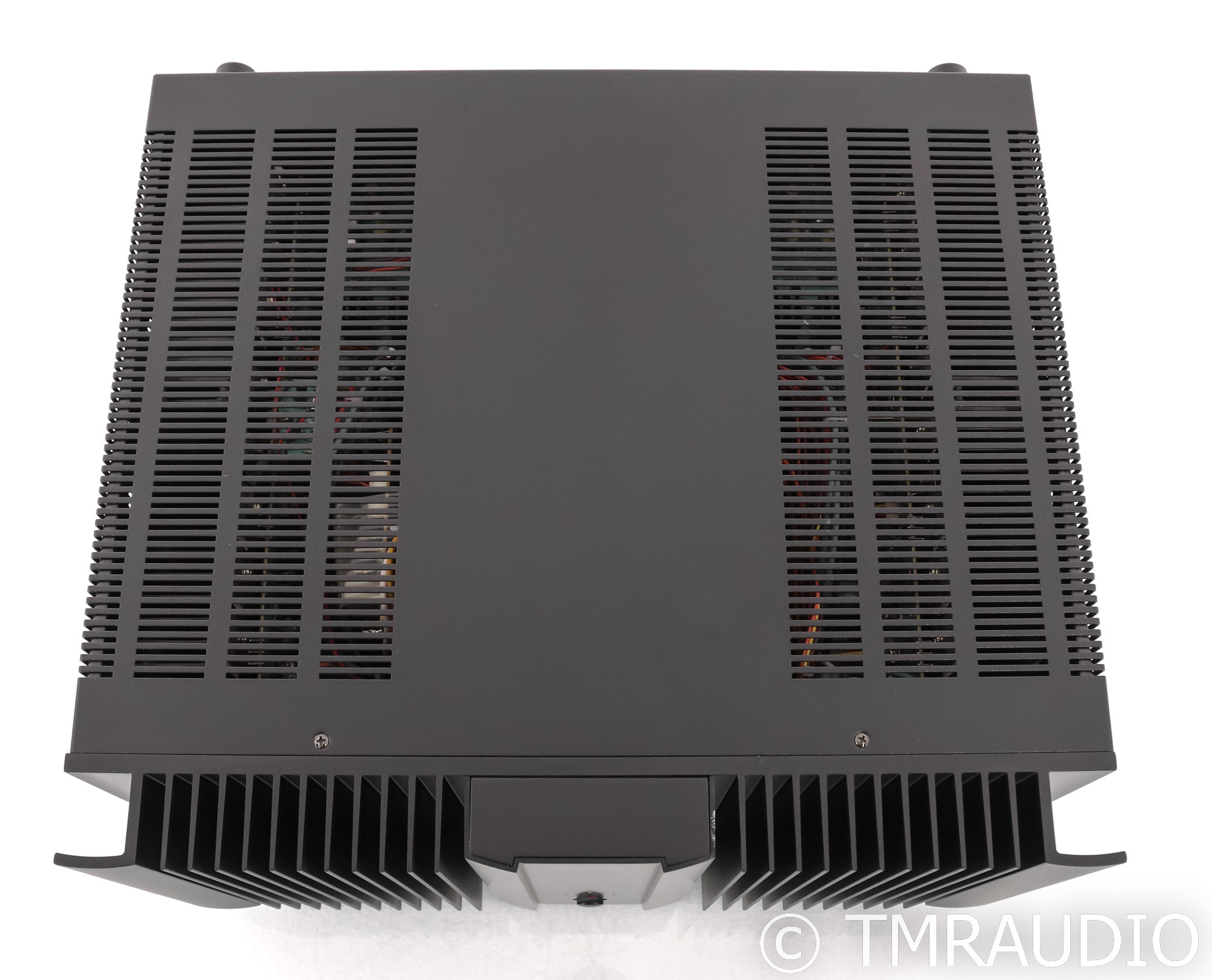 Rotel RMB-1095 5-Channel Power Amplifier; RMB1095; Black - The Music Room