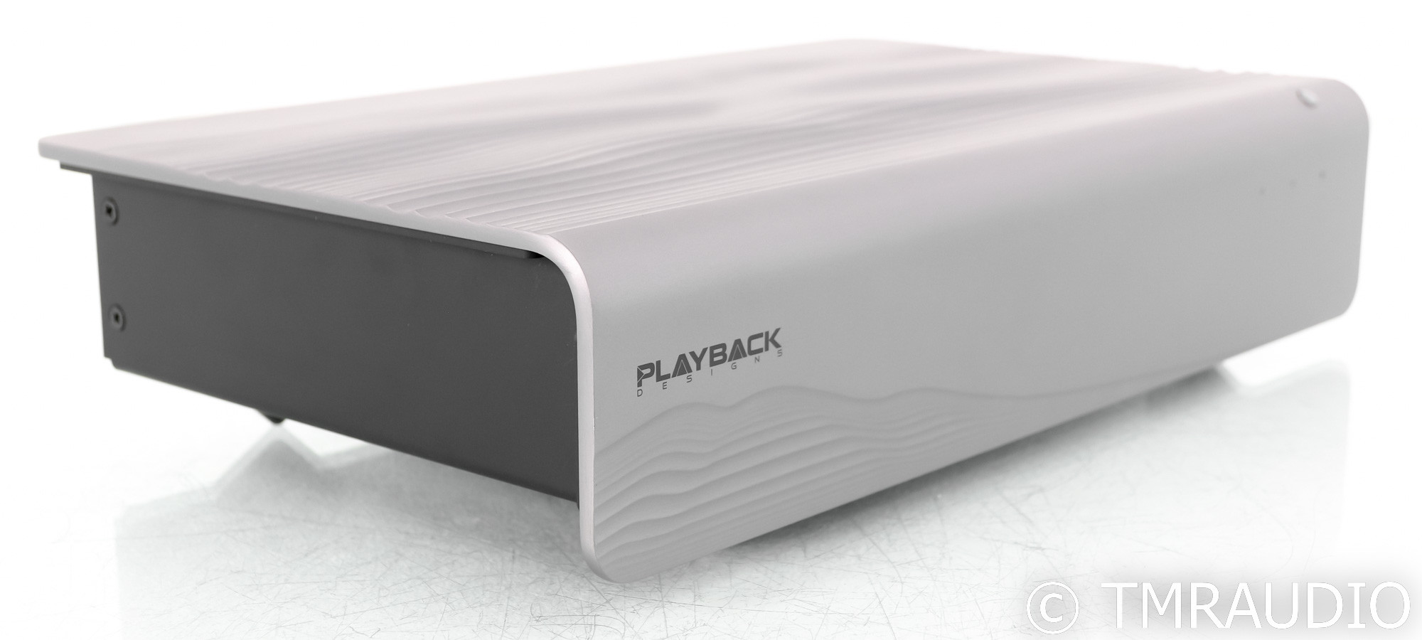 Playback Designs Syrah Wireless Network Server; CD Ripper; 2TB - The ...