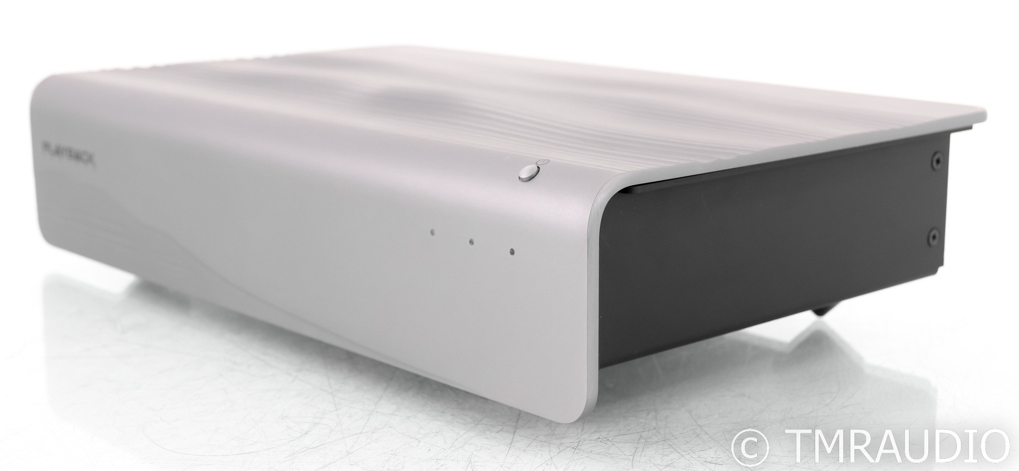 Playback Designs Syrah Wireless Network Server; CD Ripper; 2TB - The ...