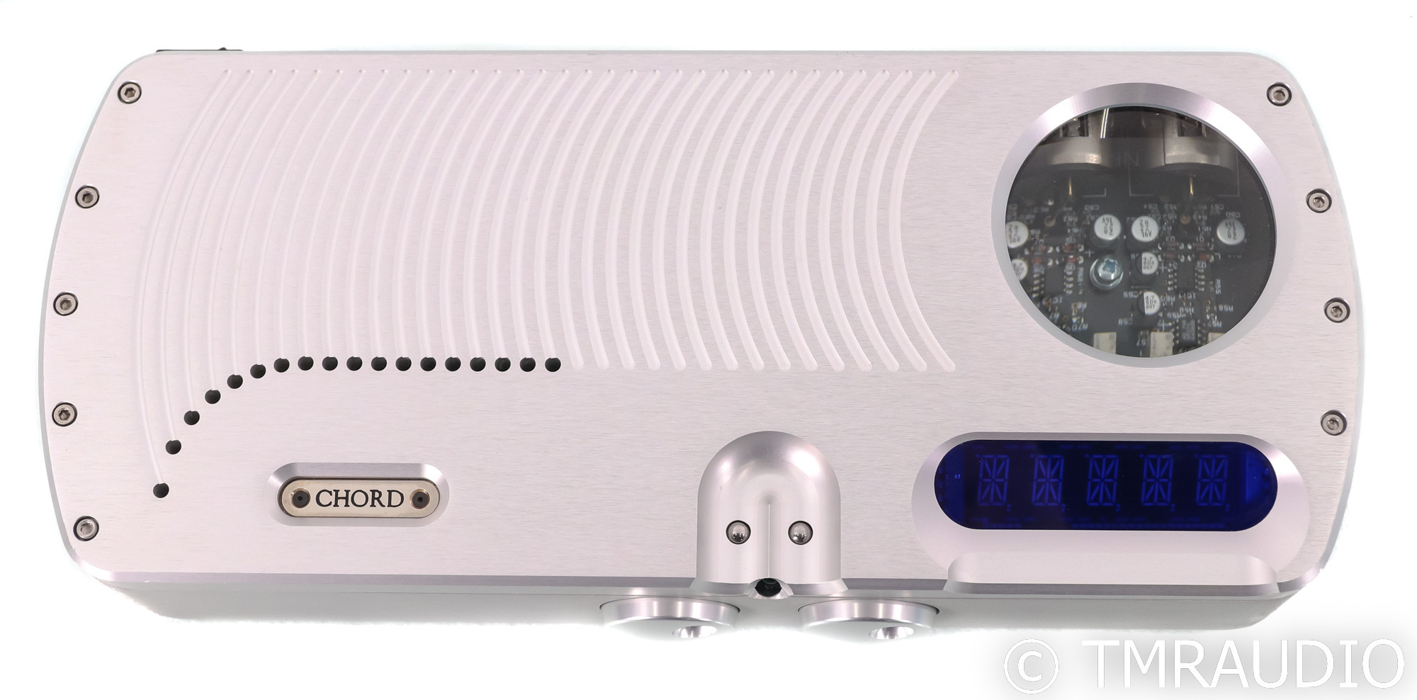 Chord Electronics Prima Stereo Preamplifier - The Music Room