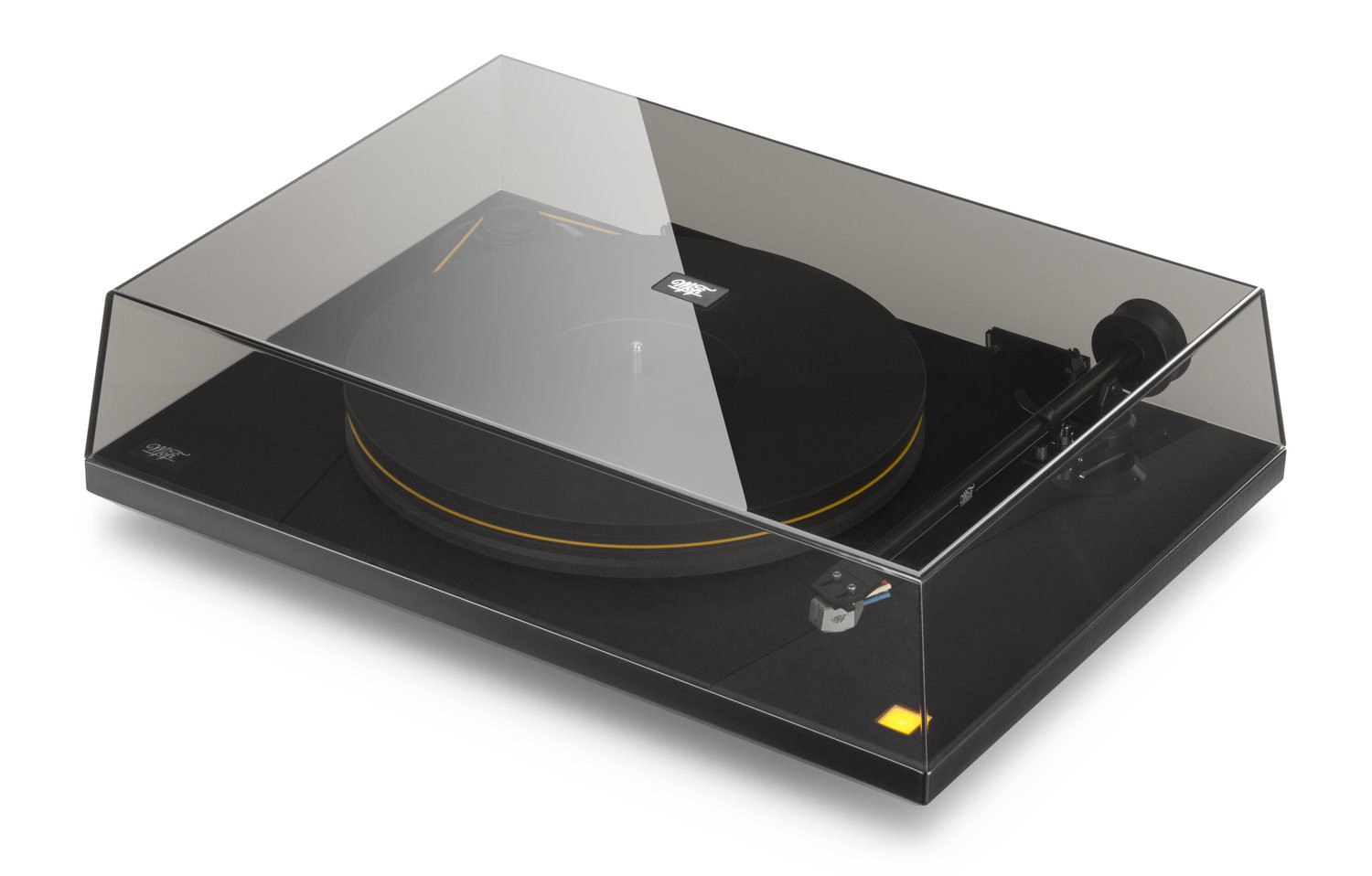 MoFi UltraDeck Turntable - The Music Room