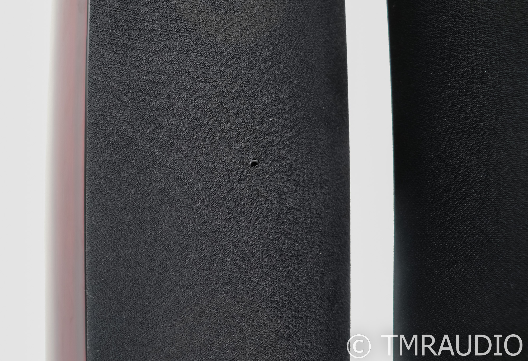 PSB Imagine T2 Floorstanding Speakers; Dark Cherry Pair; T-2 - The ...