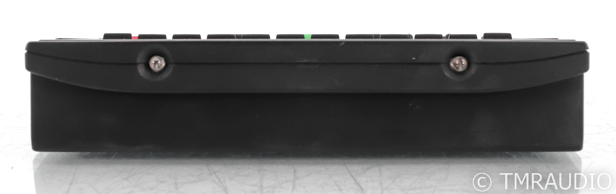 Meridian 551 Stereo Integrated Amplifier; Remote - The Music Room