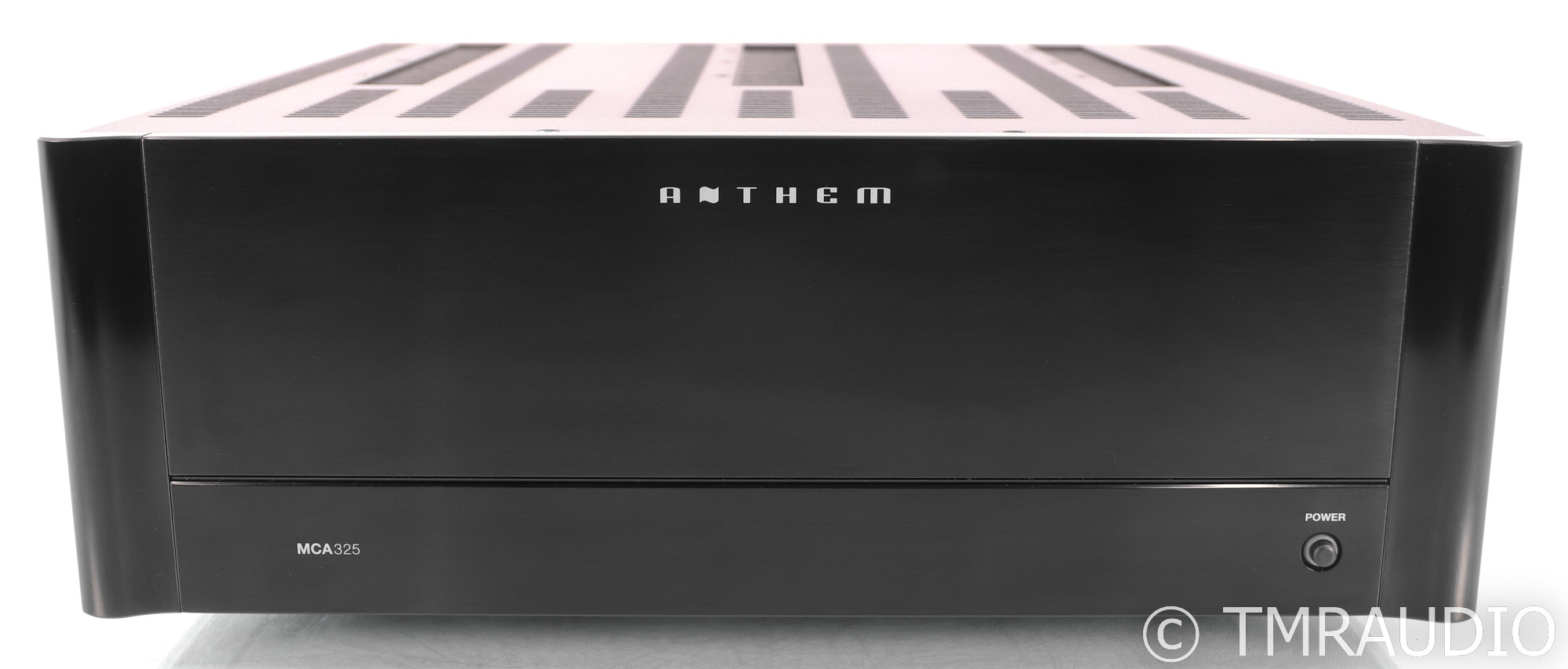Anthem MCA 325 Three Channel Power Amplifier