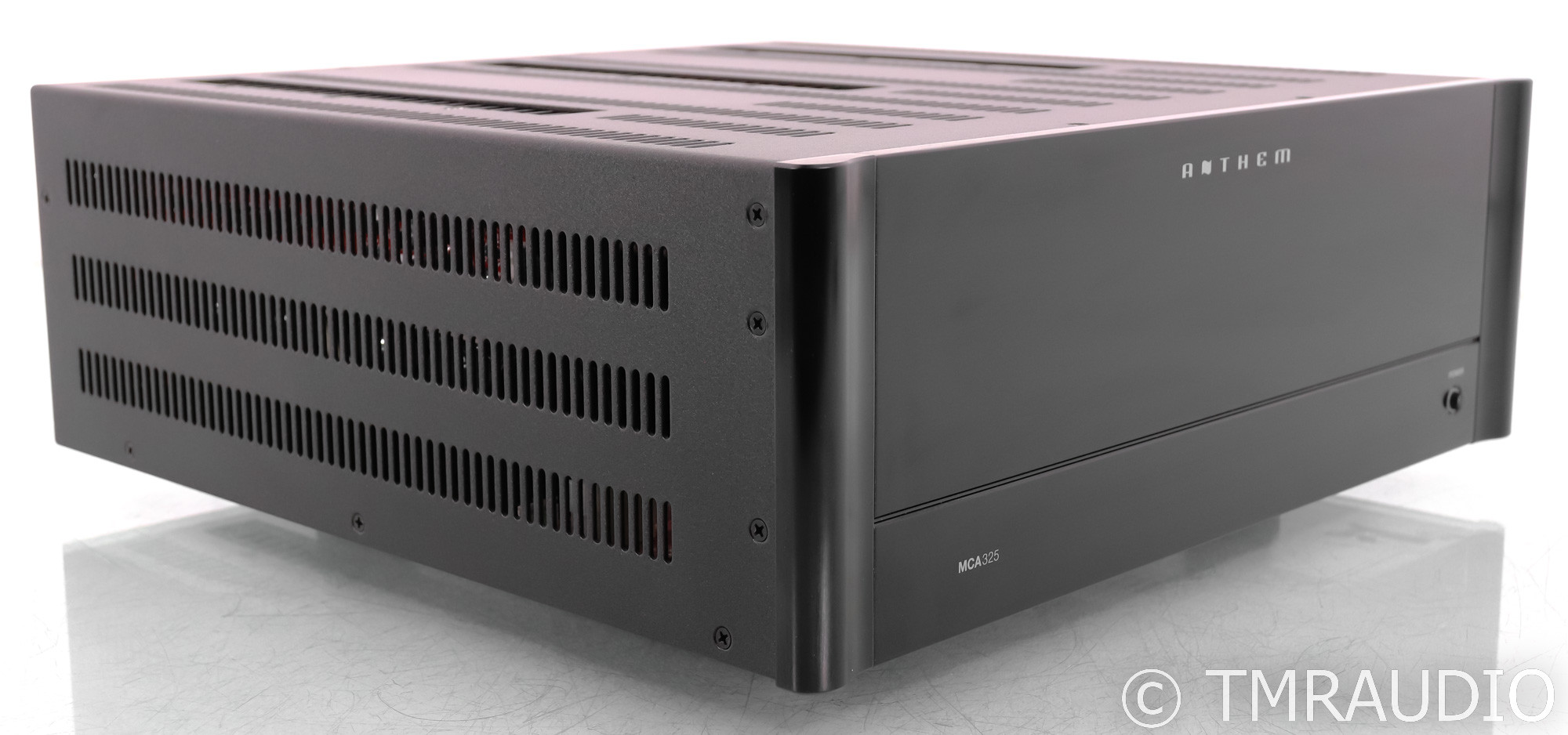 Anthem MCA 325 Three Channel Power Amplifier